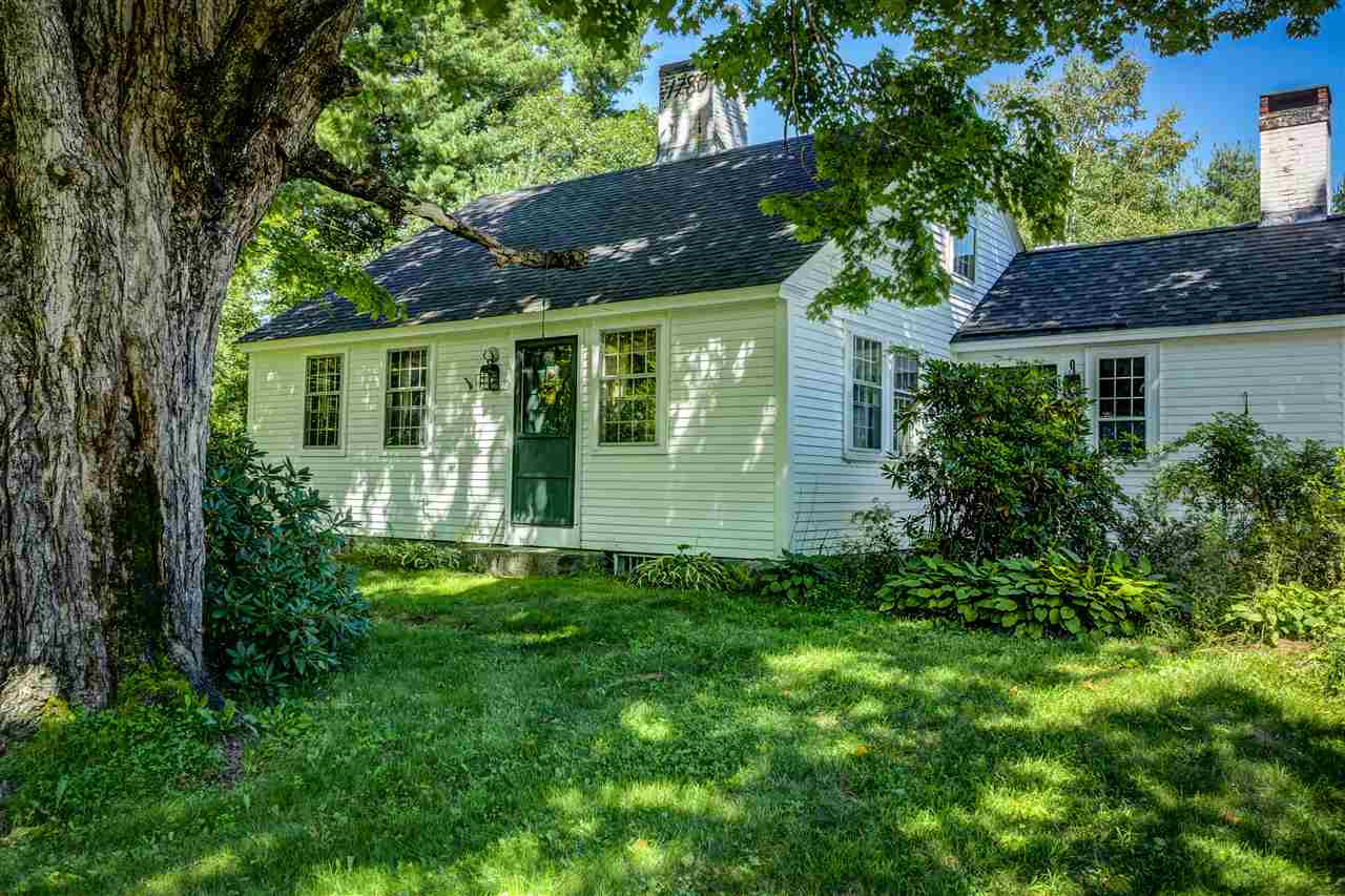 Peterborough NH Real Estate