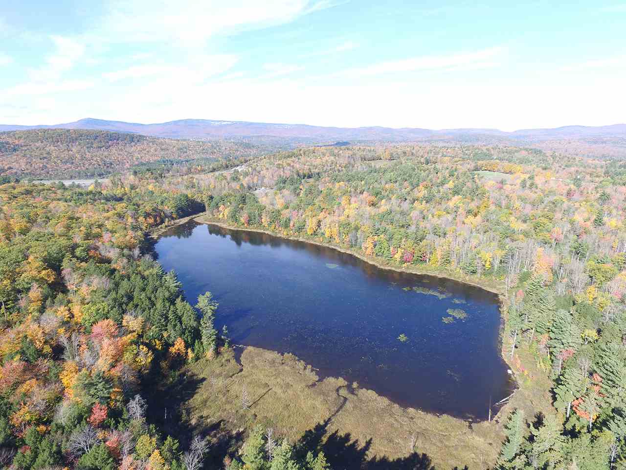 Springfield New Hampshire Land Acres For Sale Page 1