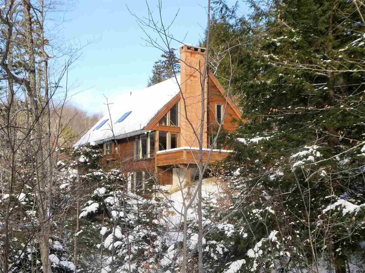 165 HIGH MEADOW ROAD, Winhall, VT 05340 - PrimeMLS