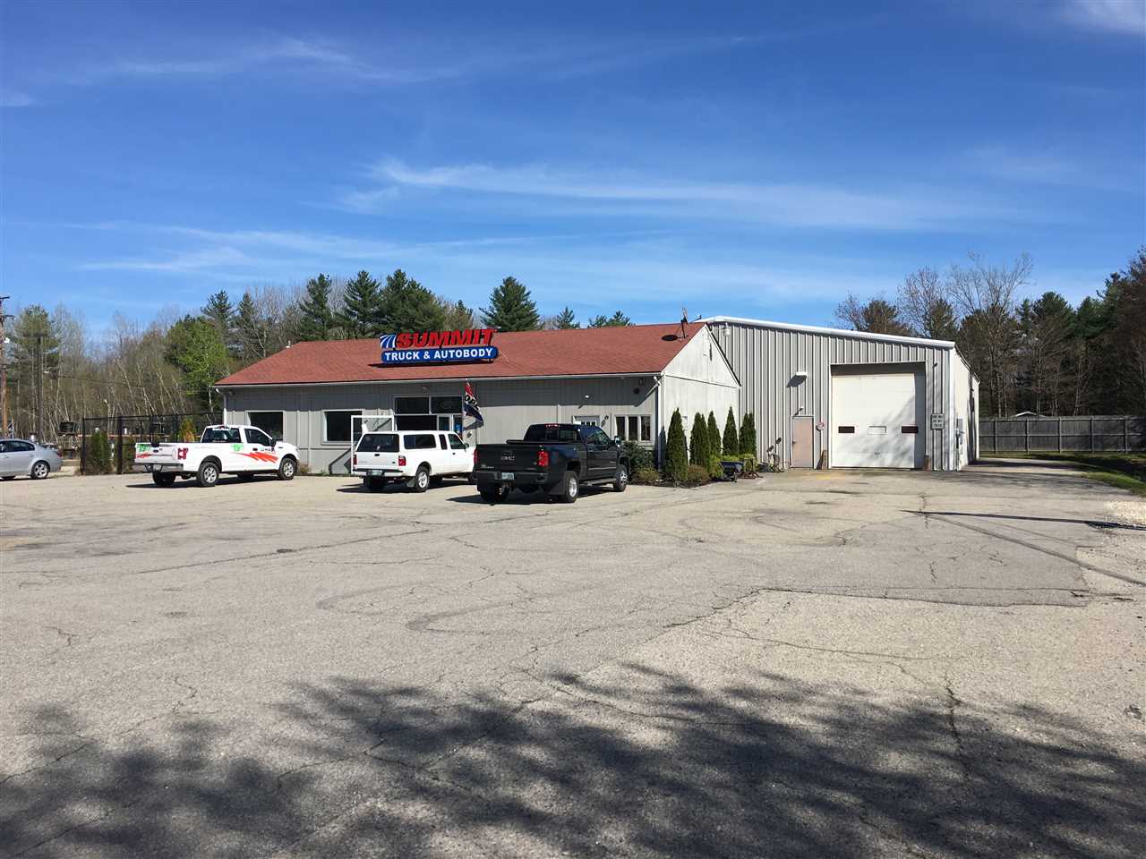Epping - Area Info | LAER Realty Partners