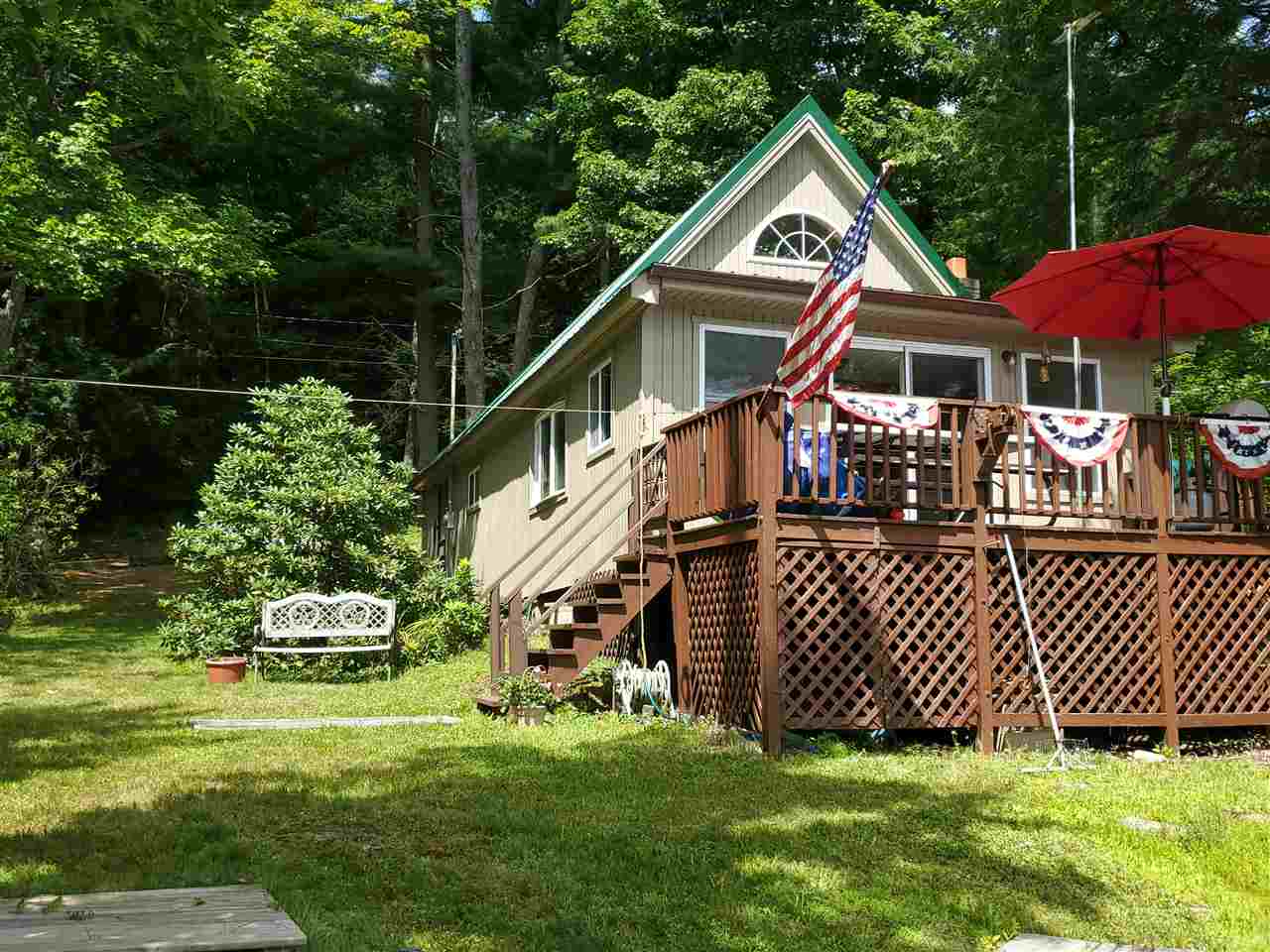 24 LAKE VIEW ROAD, Epsom, NH 03234 - PrimeMLS