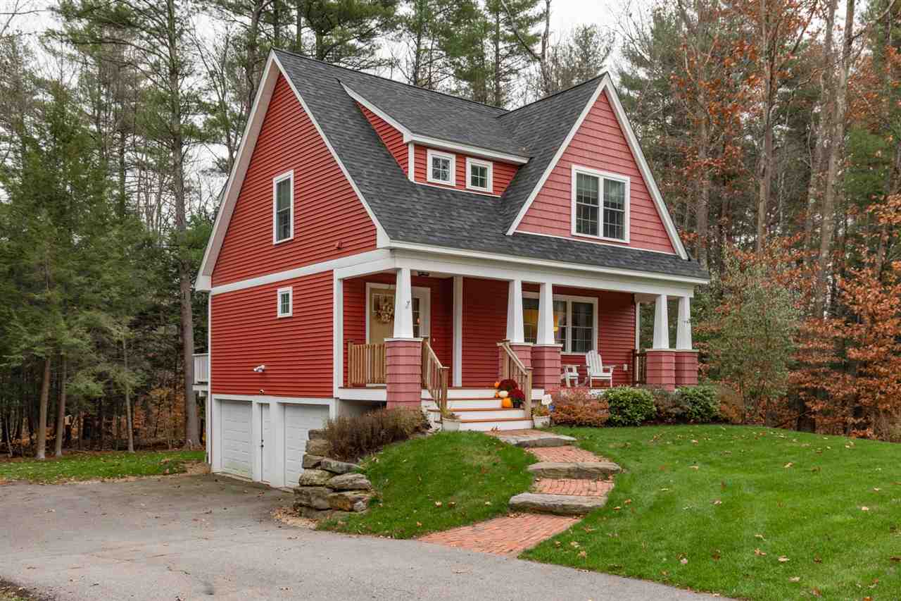 2 WINSLOW DRIVE, Exeter, NH 03833 - PrimeMLS