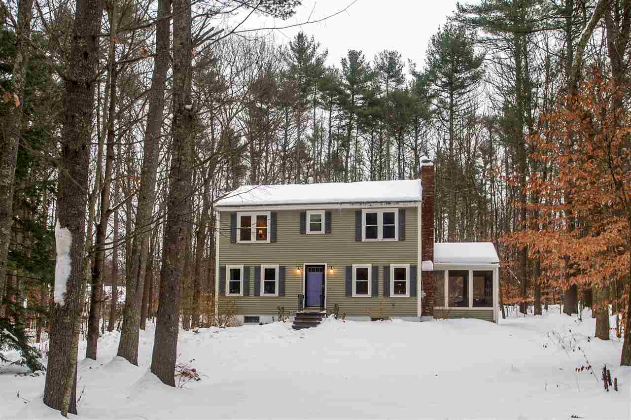 8 GRANGER DRIVE, Lee, NH 03861 - PrimeMLS
