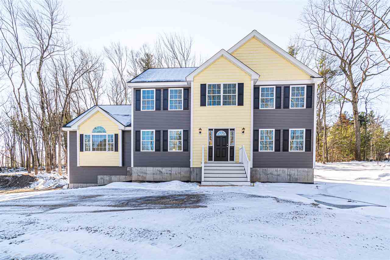 8 NICHOLAS LANE, Pelham, NH 03076 - PrimeMLS