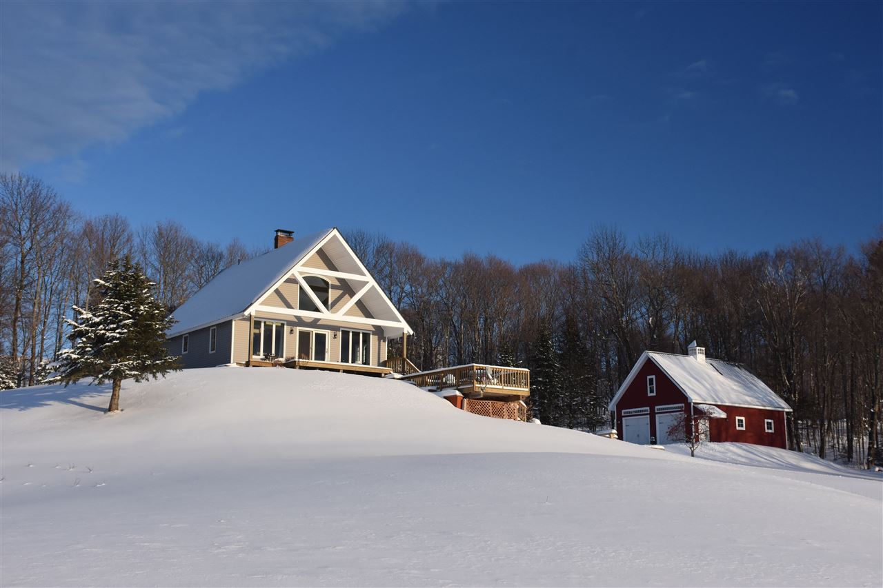 330 BAYLEY HAZEN ROAD, Cabot, VT 05647 - PrimeMLS
