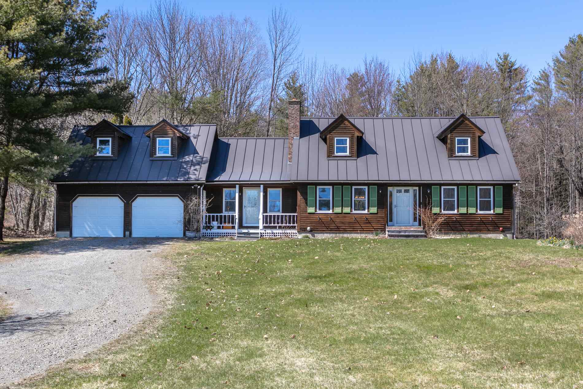 2132 ROUTE 113, Thetford, VT 05043 - PrimeMLS