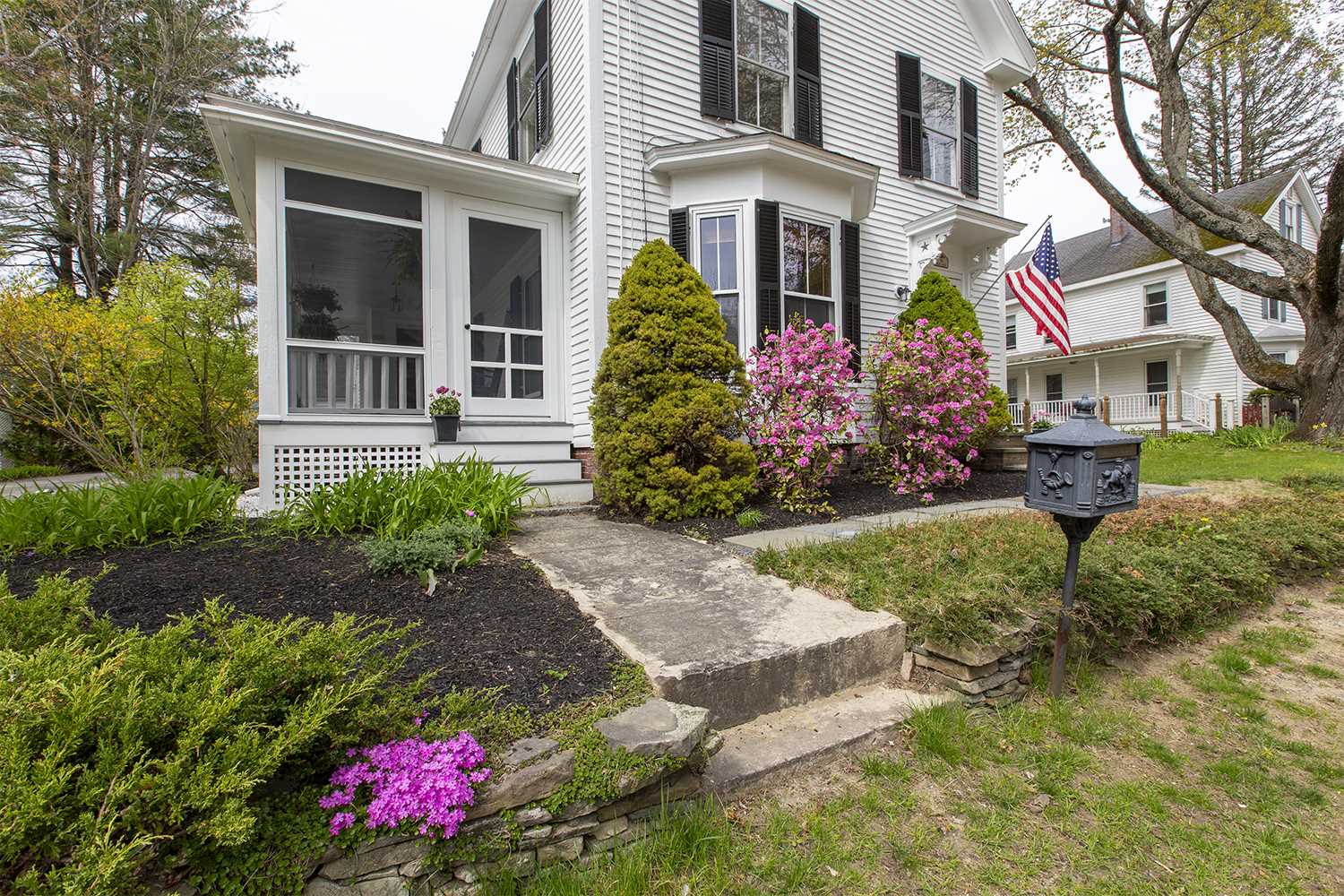 30 JADY HILL AVENUE, Exeter, NH 03833 - PrimeMLS