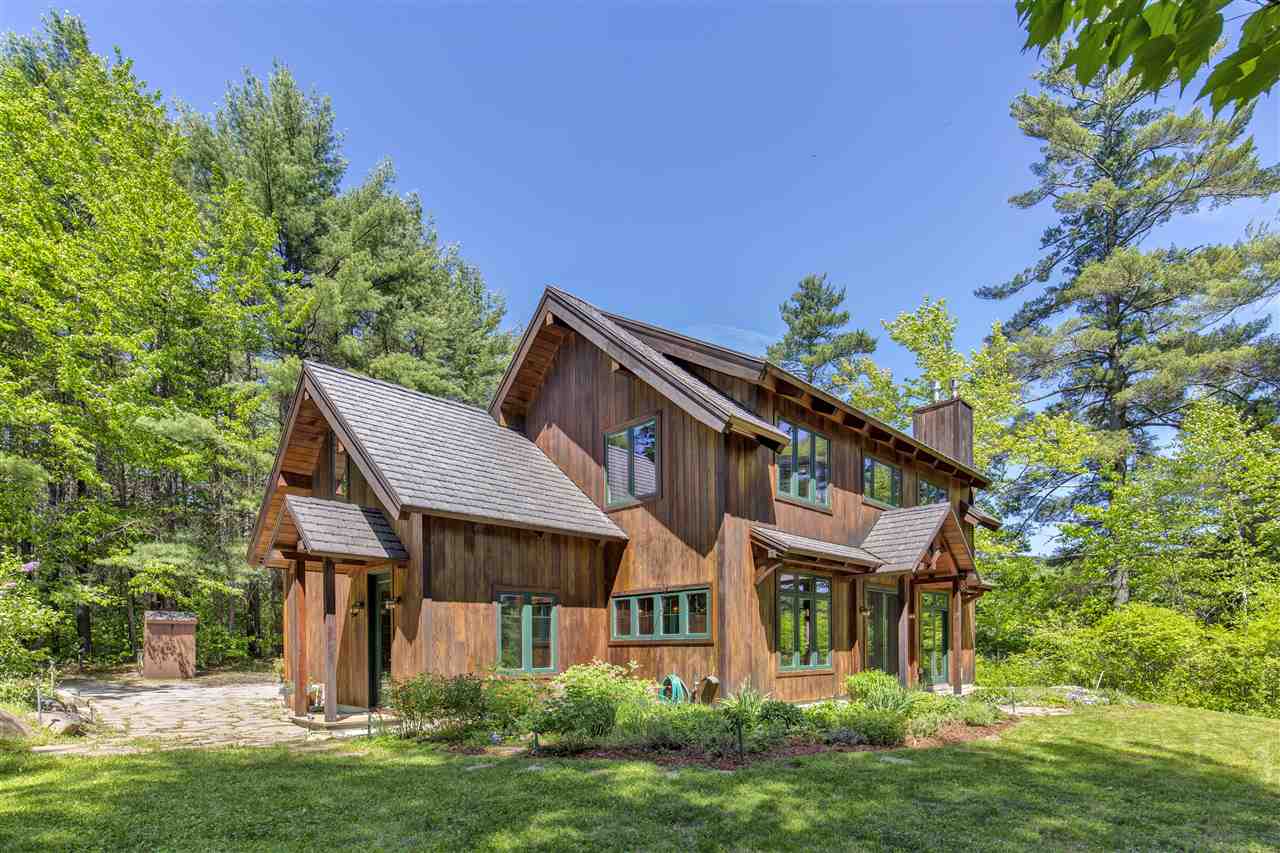 150 WOODCREST ROAD, Springfield, NH 03284 - PrimeMLS