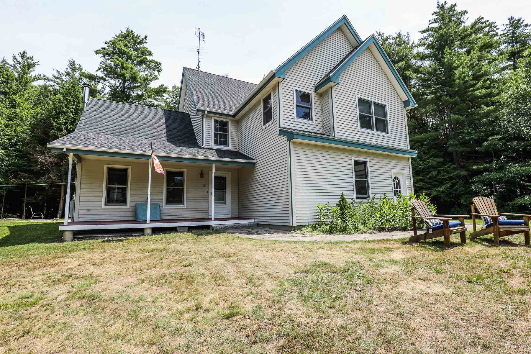 88 TWIST HILL ROAD, Dunbarton, NH 03046 - PrimeMLS