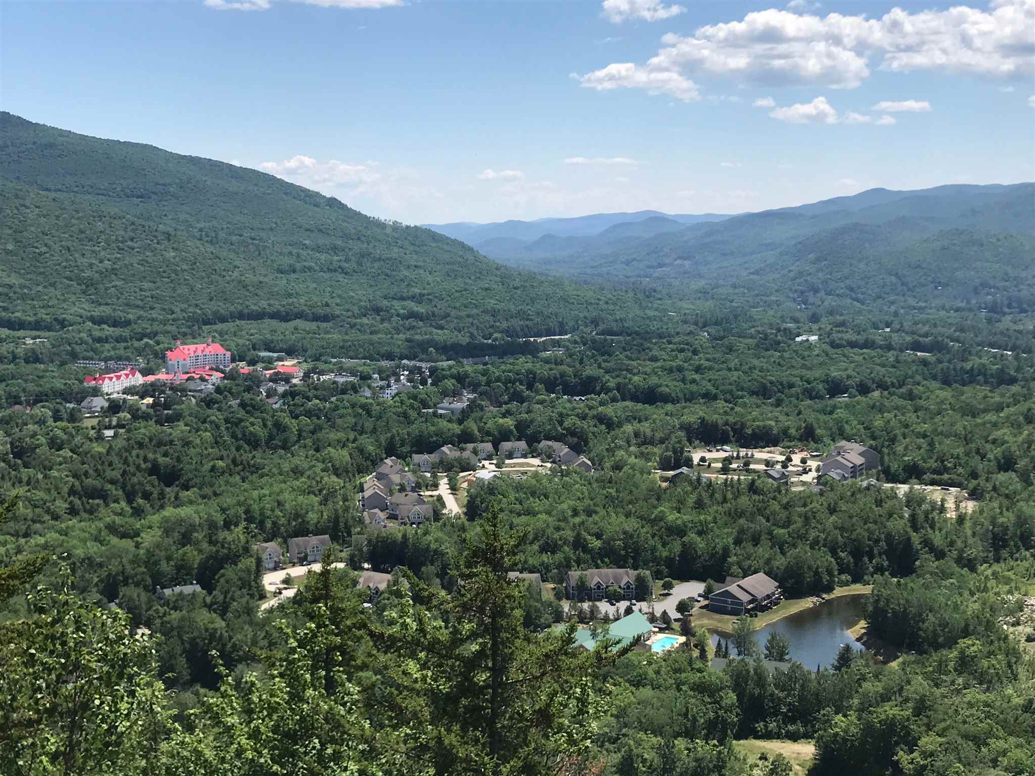 5 WHITE OAK LANE, #B5, Lincoln, NH 03251 - PrimeMLS