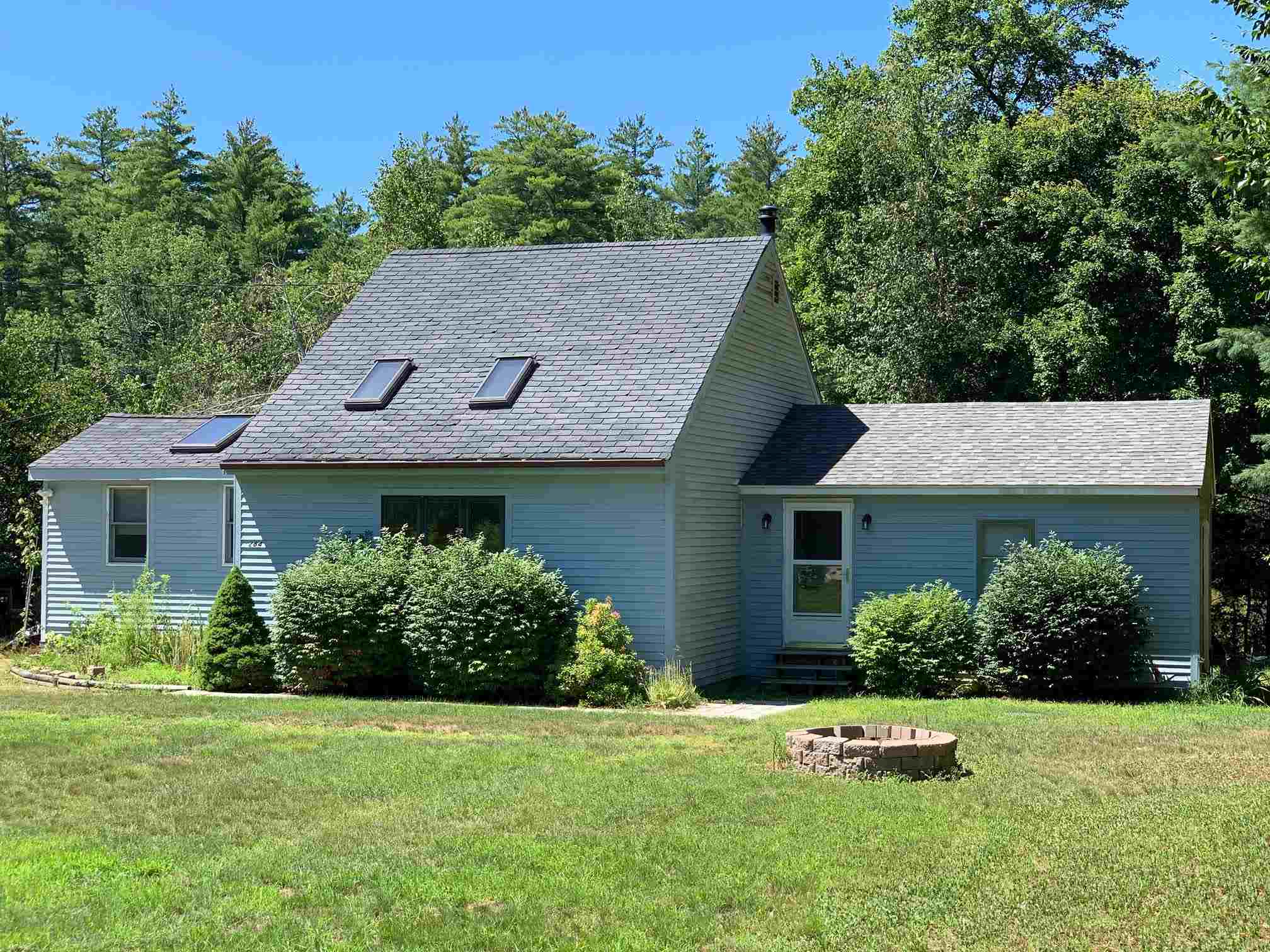 284 SLOPER ROAD, Strafford, NH 03884 - PrimeMLS