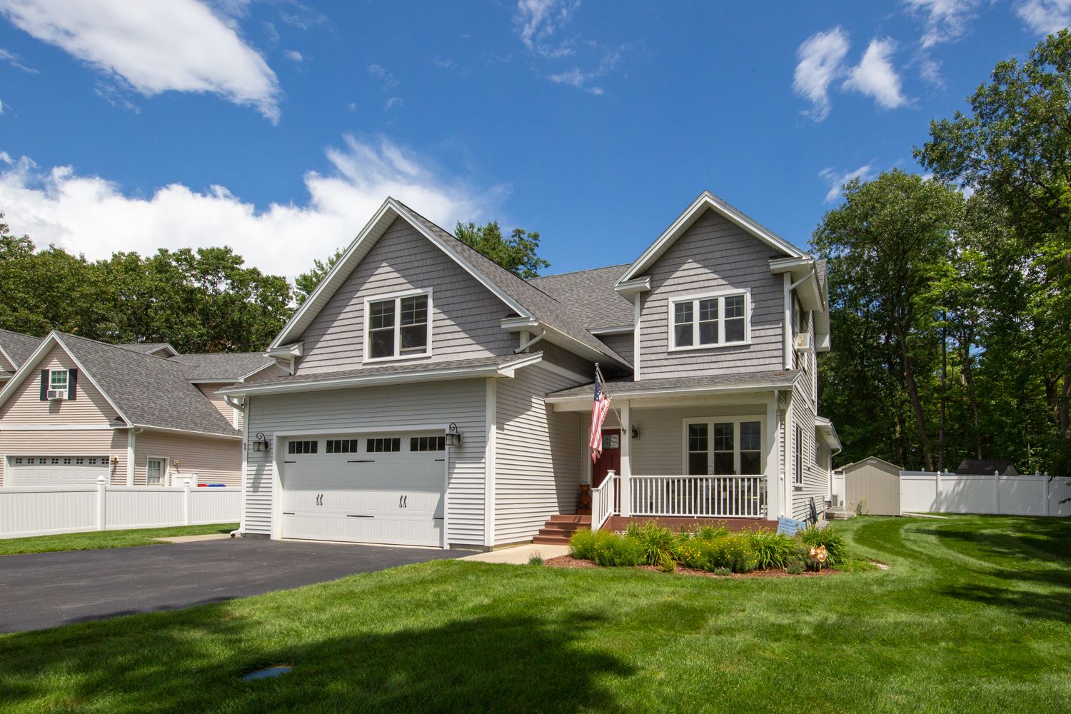 96 EMMA'S WAY, Colchester, VT 05446 - PrimeMLS