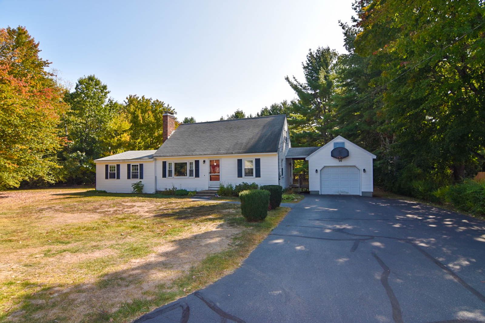 15 MAY DRIVE, Merrimack, NH 03054 - PrimeMLS