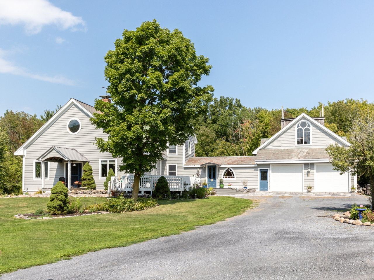 168 SPAULDING ROAD, Panton, VT 05491 - PrimeMLS