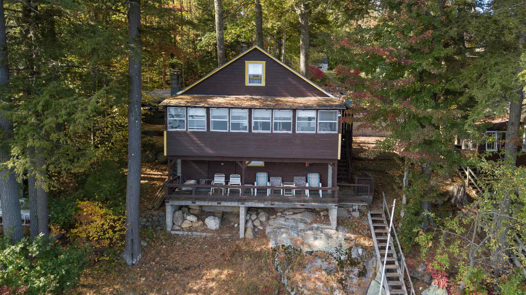 64 OAKDALE ROAD, Bradford, NH 03221 - PrimeMLS