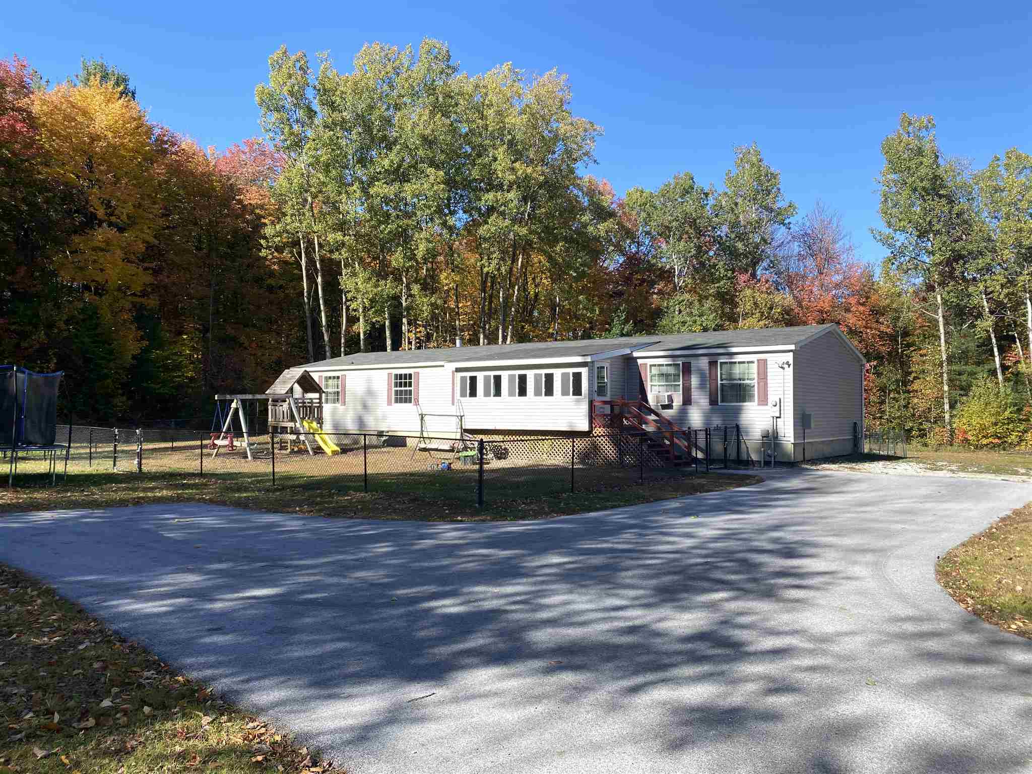 154 BMX BOULEVARD, Highgate, VT 05459 - PrimeMLS
