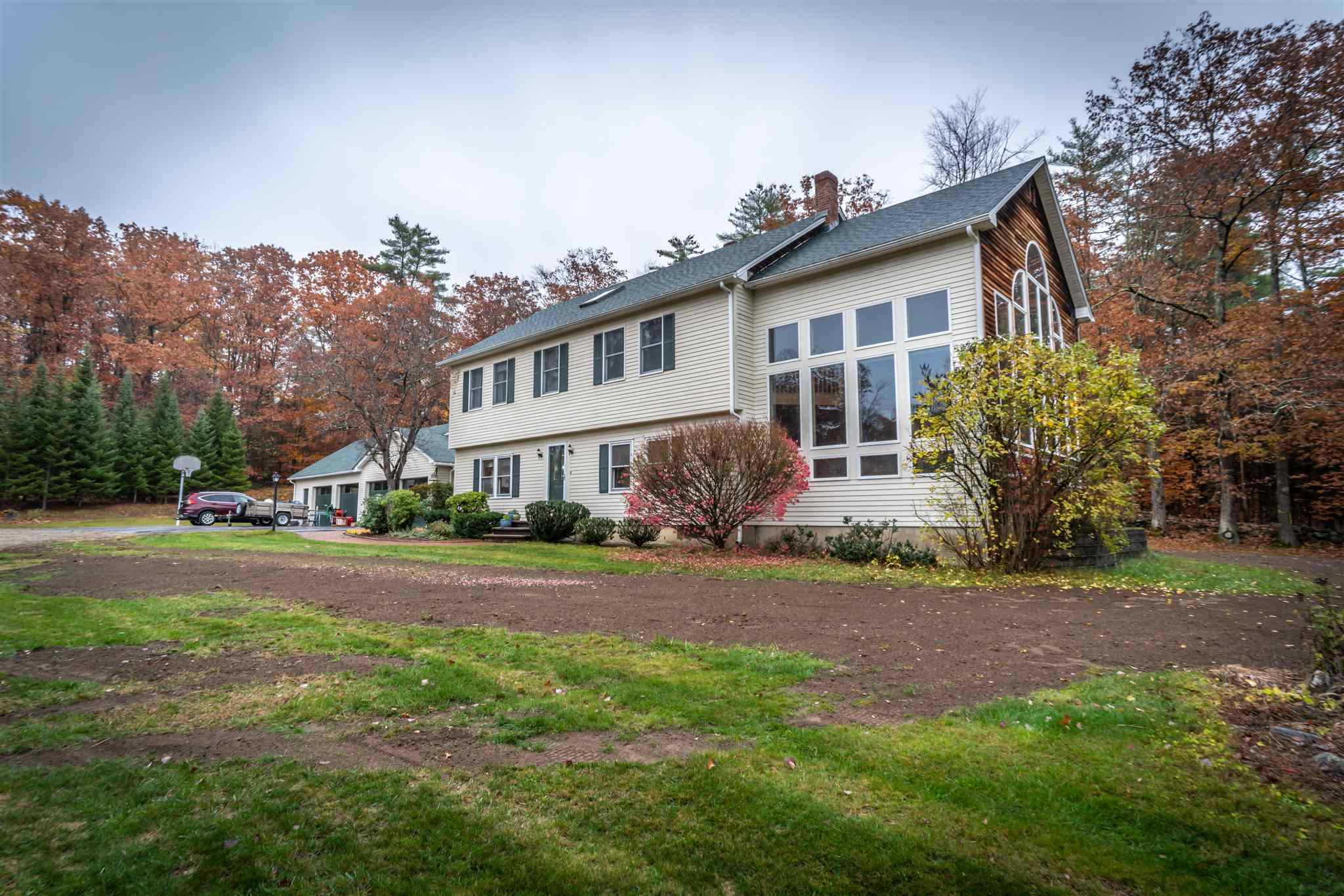 71 SHACKFORD CORNER ROAD, Barnstead, NH 03225 - PrimeMLS