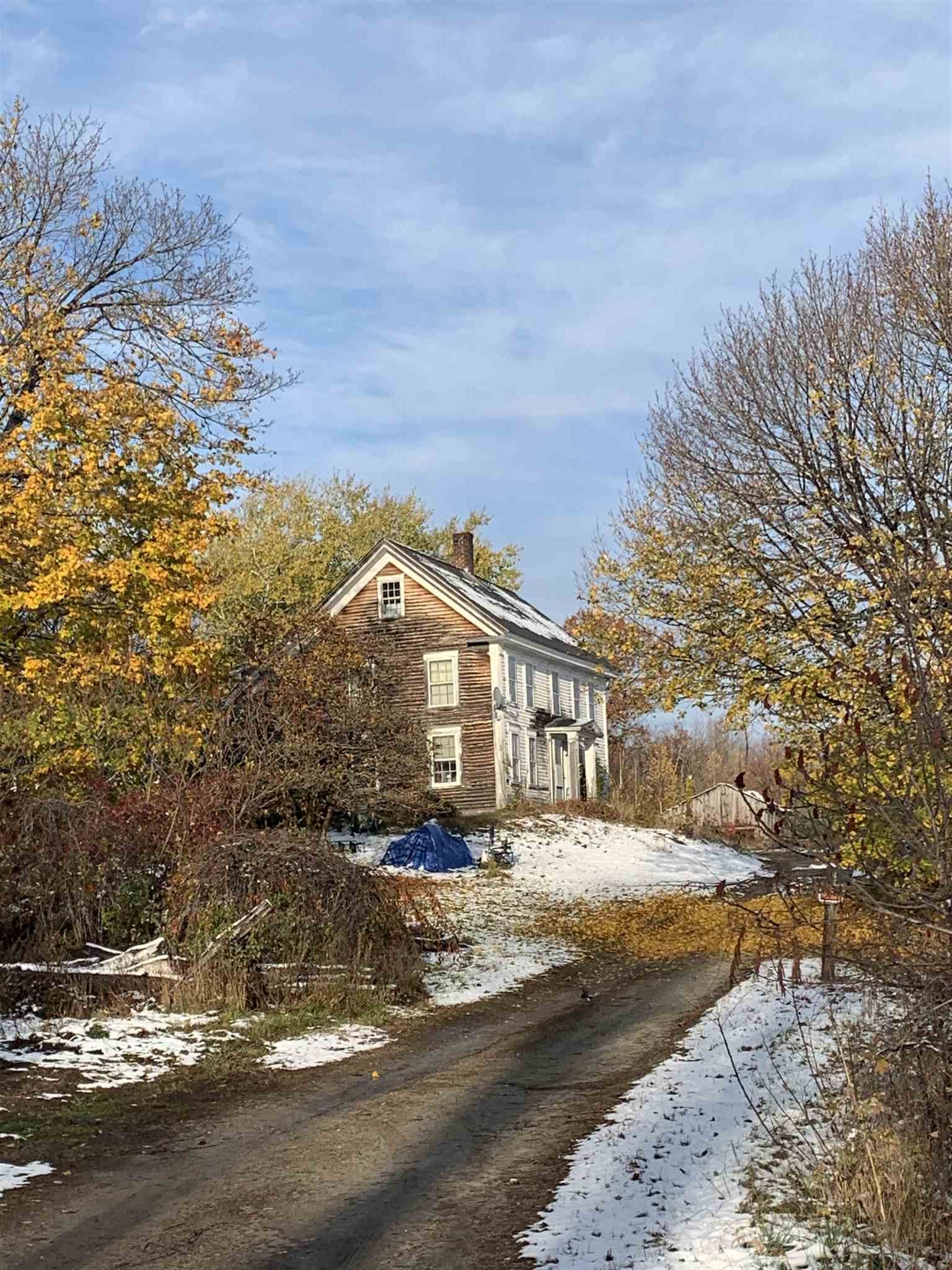 22 PROCTOR ROAD, Newbury, NH 03255 - PrimeMLS