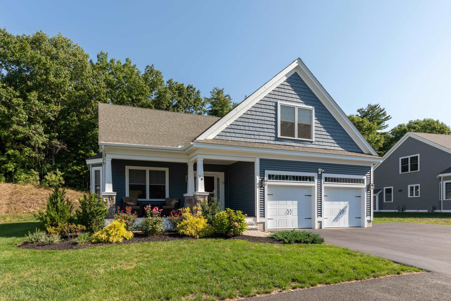 28 Cherry Hill Drive, Greenland, NH 03840 - SOLD LISTING | MLS # 4838697