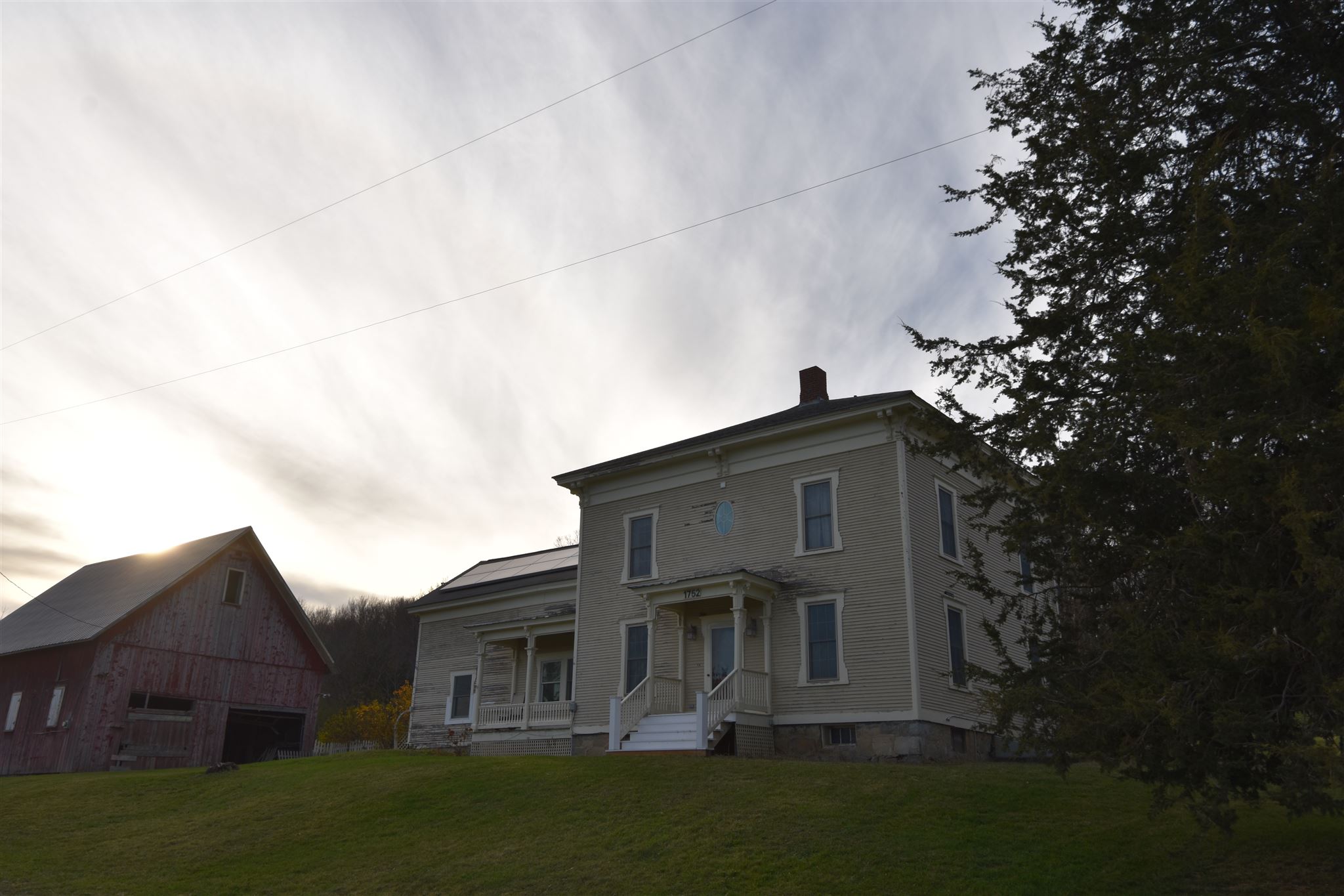 1752 Hopkins Road, Panton, VT 05491 – Tieger Realty