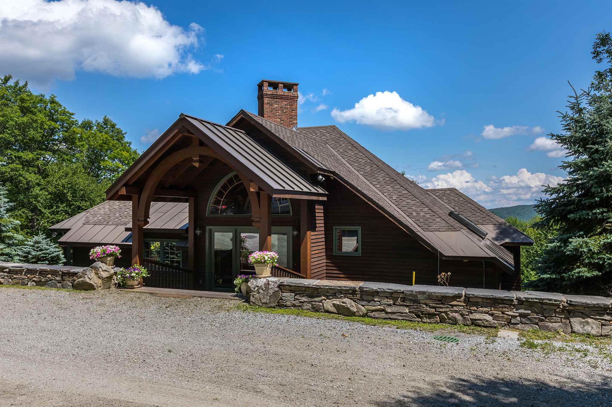 34 Windtree Road, Winhall, VT 05340 – Tieger Realty