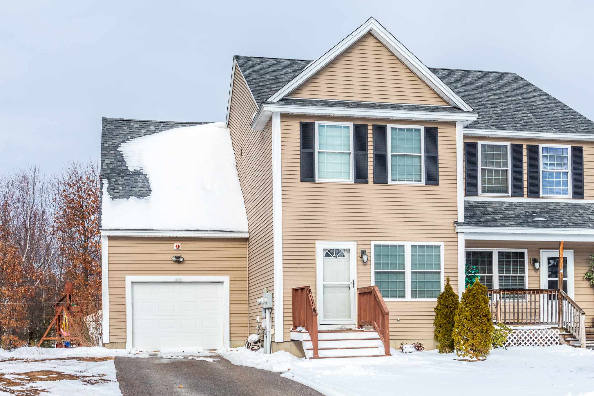 83A TRINITY CIRCLE, Rochester, NH 03867 - PrimeMLS