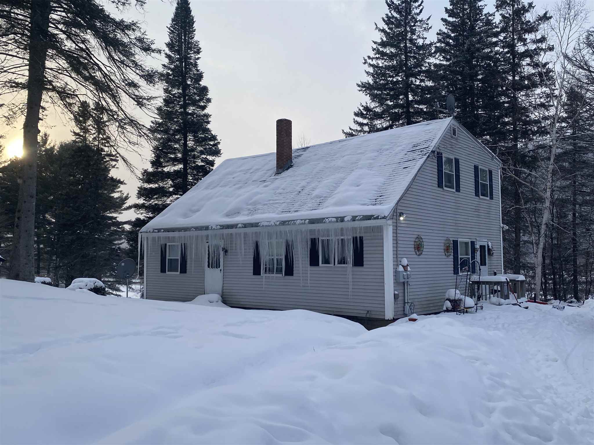 105 SOUTH MAIN STREET, Colebrook, NH 03576 - PrimeMLS