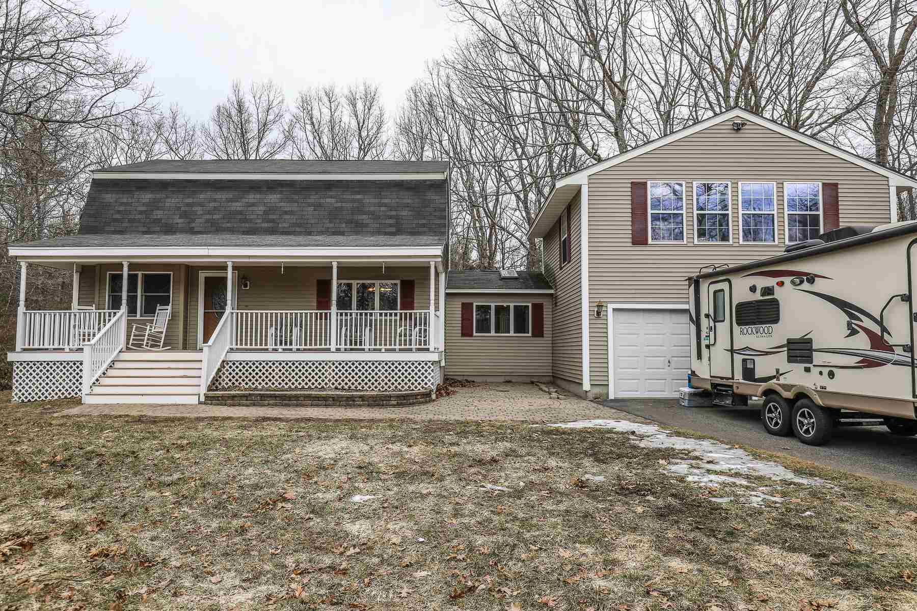 9 LEDGEWOOD DRIVE, Derry, NH 03038 - PrimeMLS
