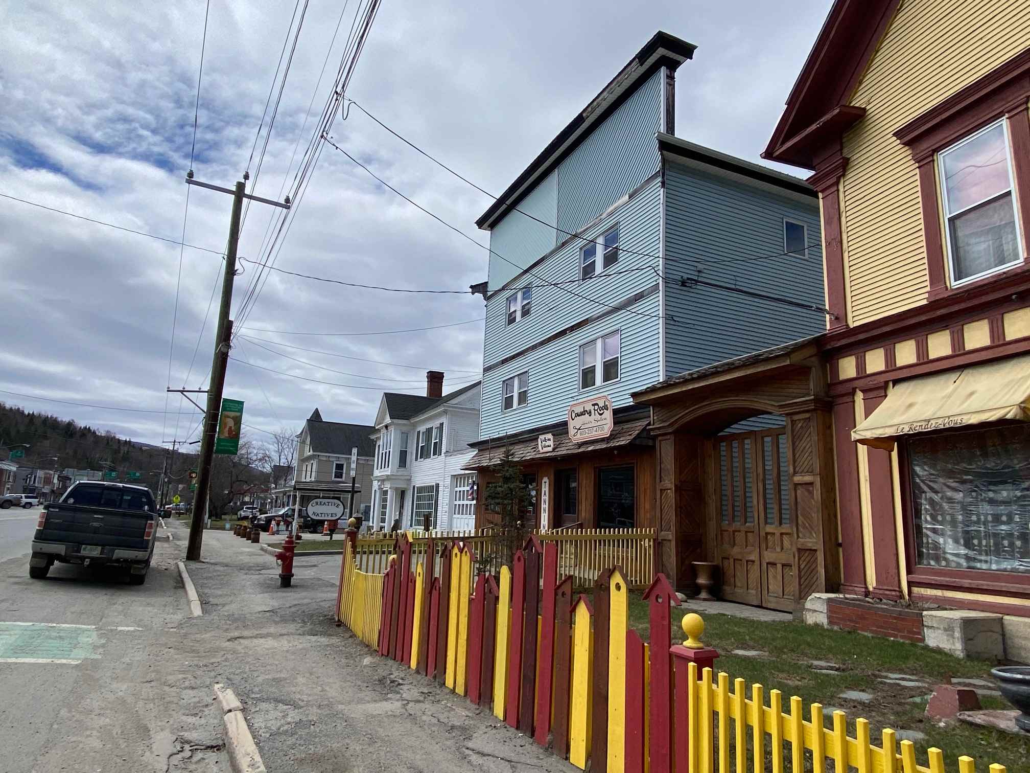 119 MAIN STREET, Colebrook, NH 03576 - PrimeMLS