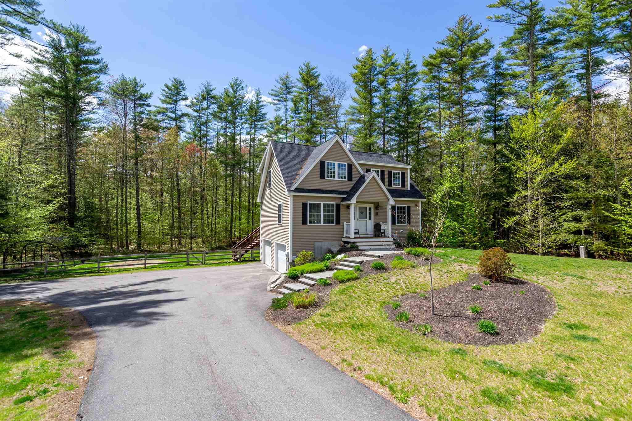 15 MAYA'S WAY, Newmarket, NH 03857 - PrimeMLS