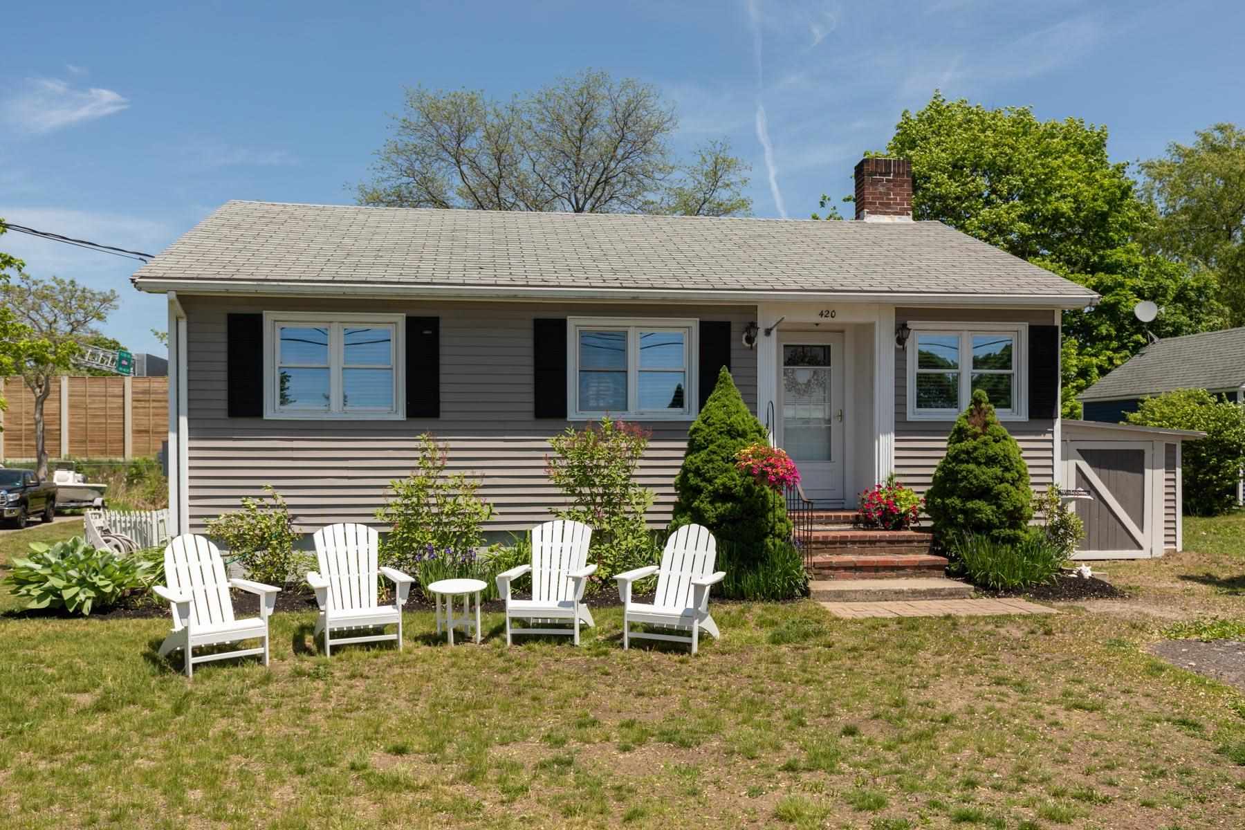 420 DOVER POINT ROAD, Dover, NH 03820 - PrimeMLS