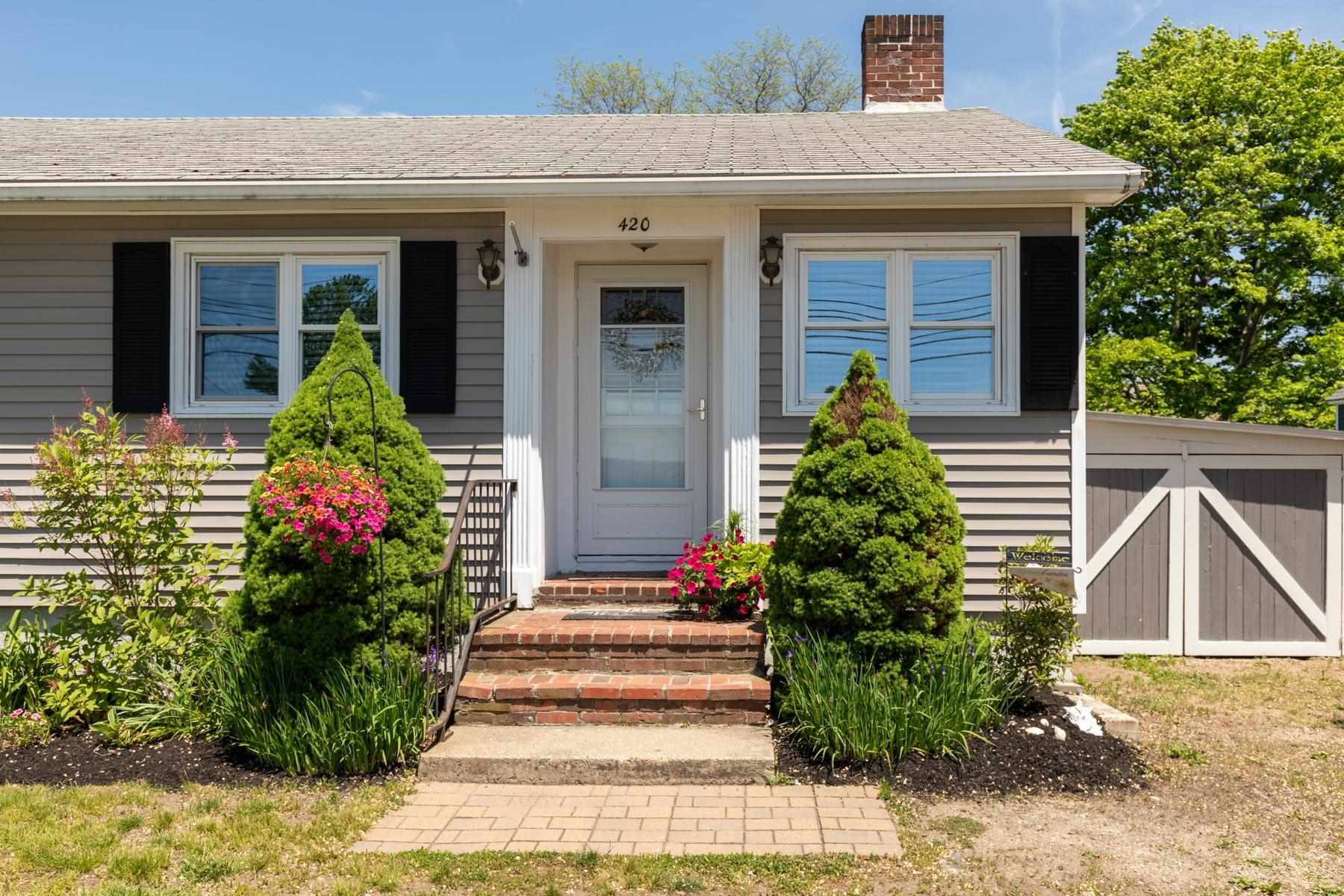 420 DOVER POINT ROAD, Dover, NH 03820 - PrimeMLS