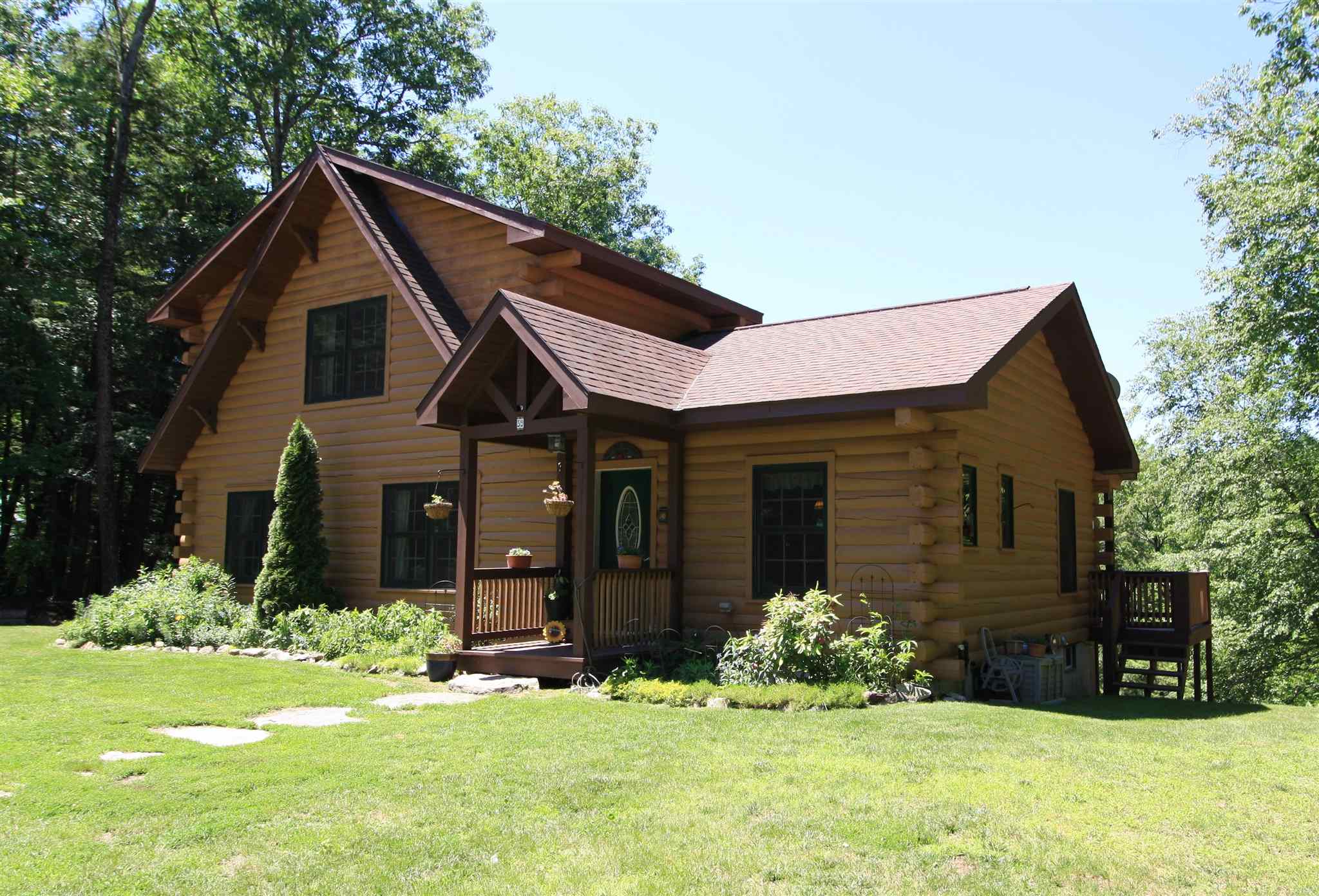 59 PARTRIDGE TRAIL, Leicester, VT 05733 - PrimeMLS