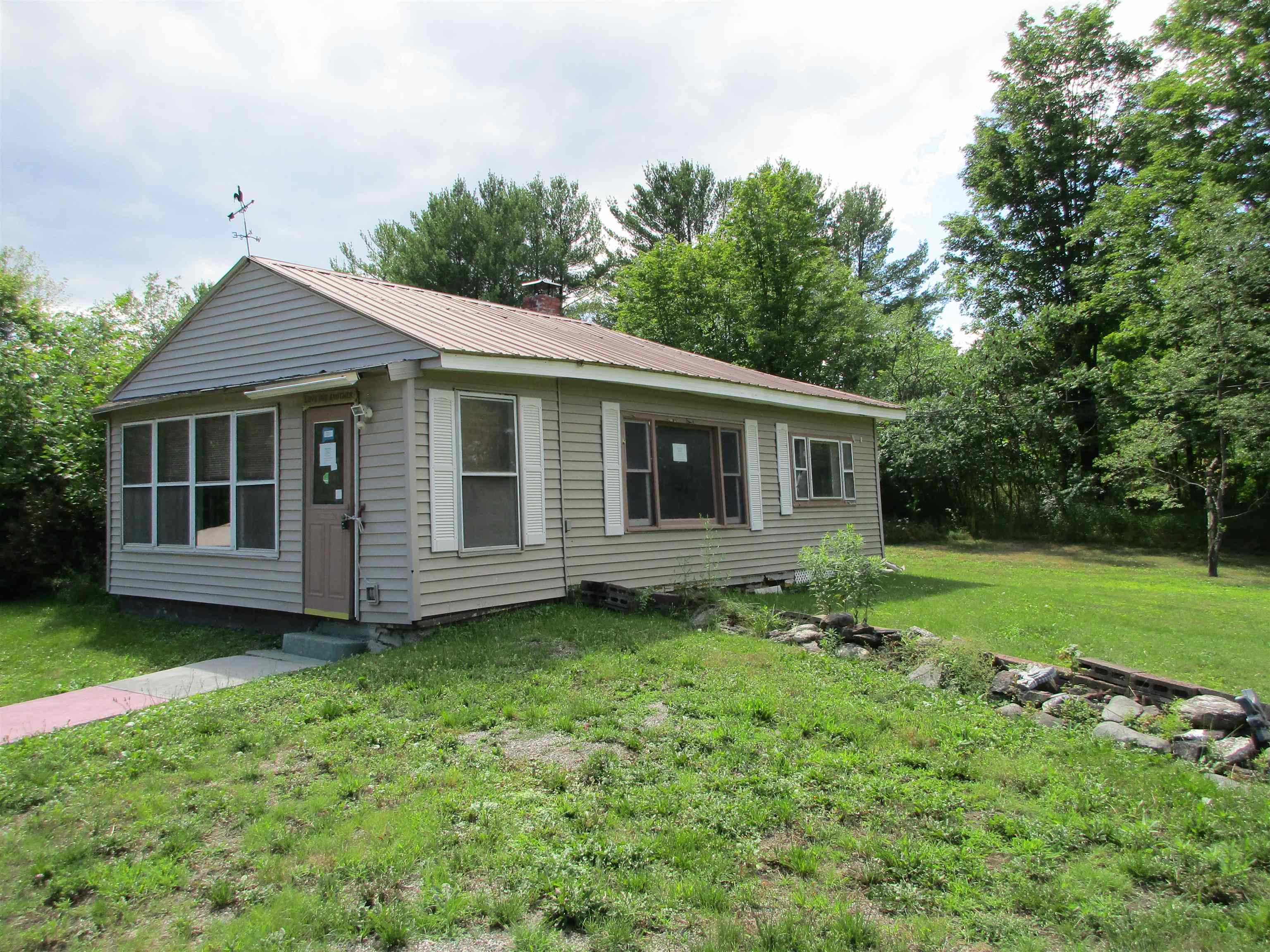 66 Indian Brook Road, Essex, VT 05452