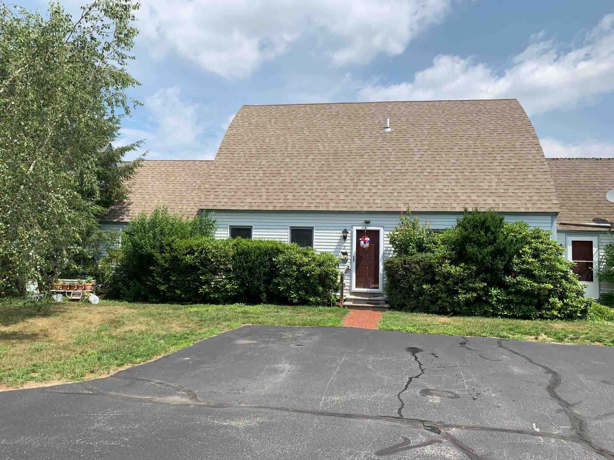 Peterborough NH Real Estate