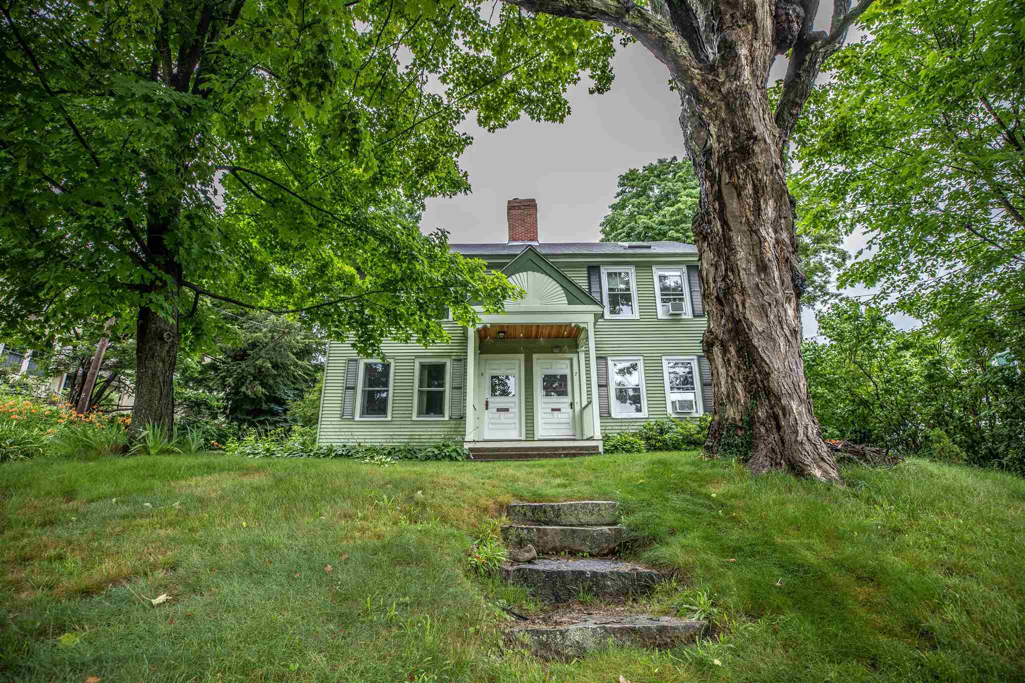 Peterborough NH Real Estate