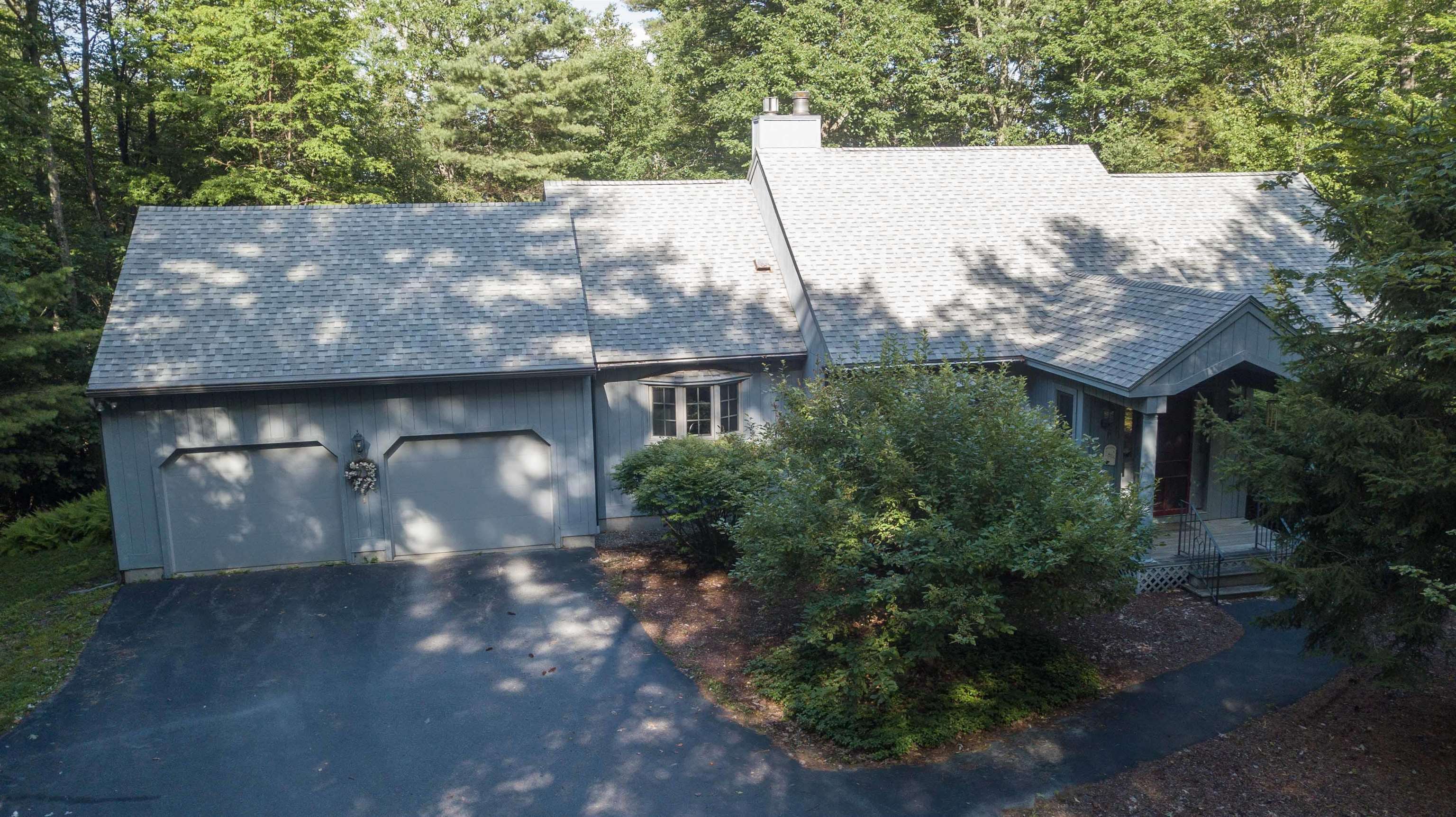 7 ALLENS DRIVE, Grantham, NH 03753 - PrimeMLS