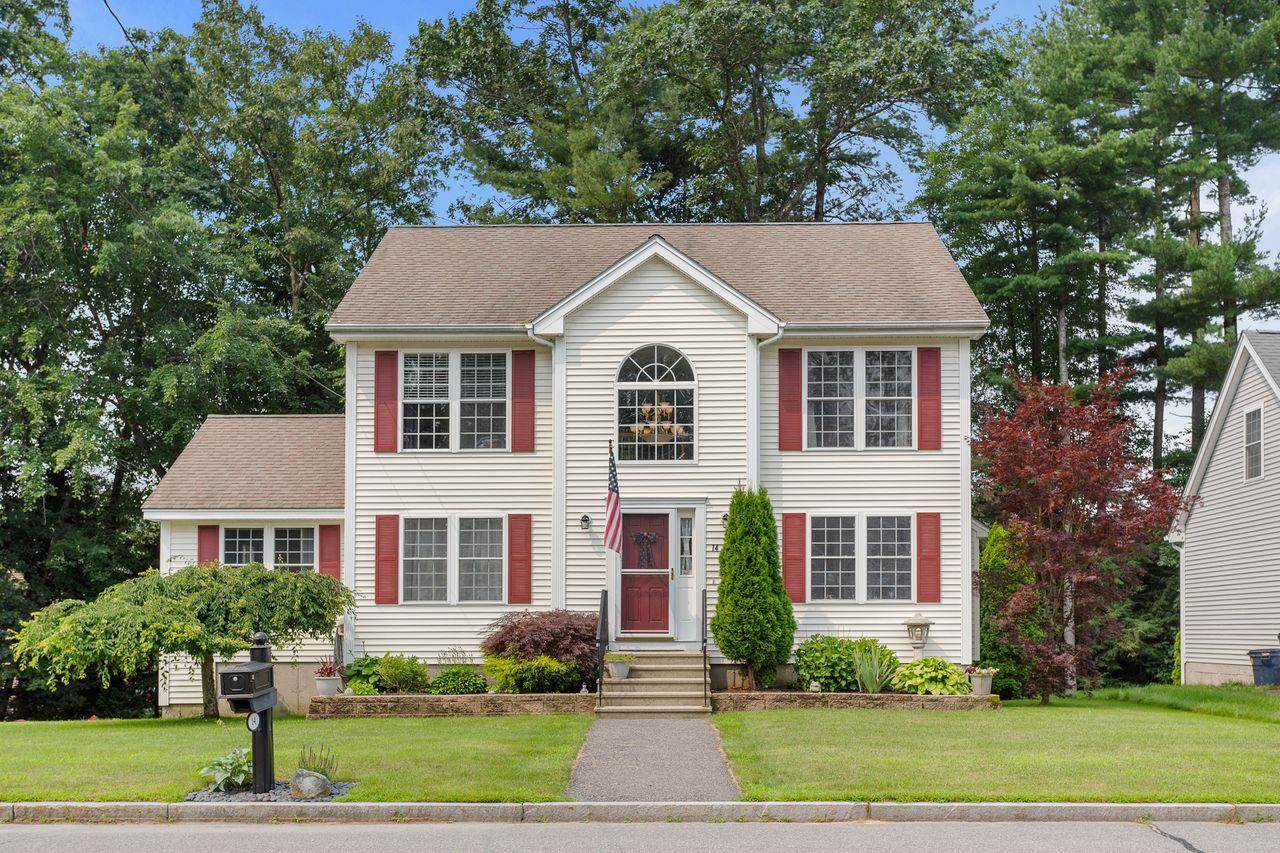 14 SANDY BROOK STREET, Manchester, NH 03103 - PrimeMLS