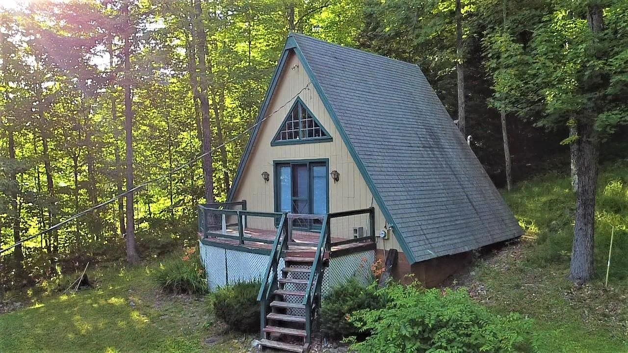 00 BREEZY POINT ROAD, Warren, NH 03279 - PrimeMLS