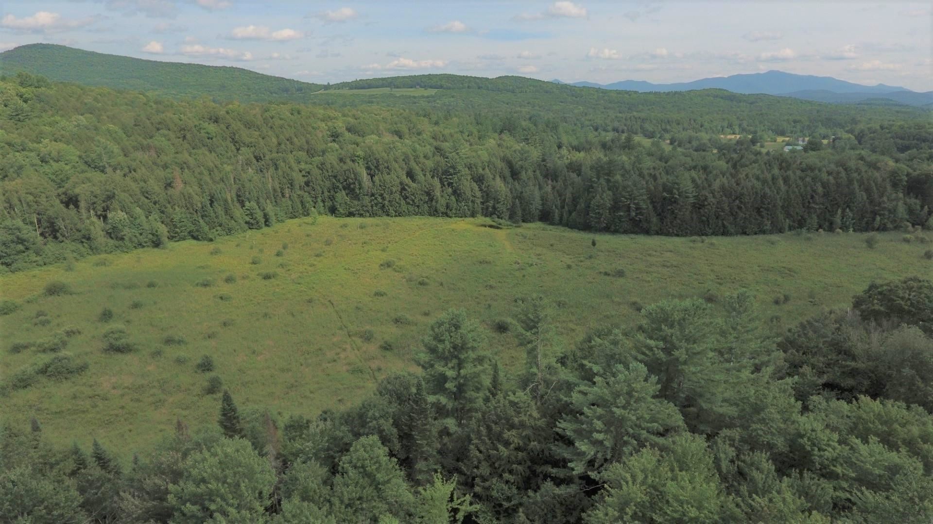 Lot 1 Wilkins Road #1, Fletcher, VT 05444