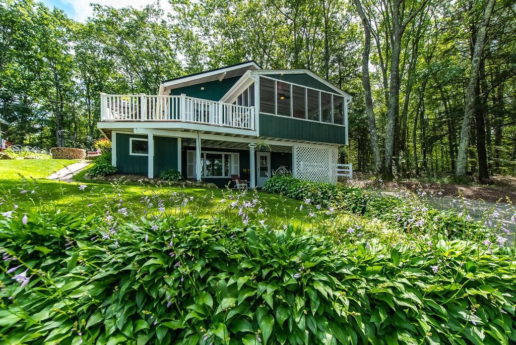 23 COVE ROAD, Nottingham, NH 03290 - PrimeMLS