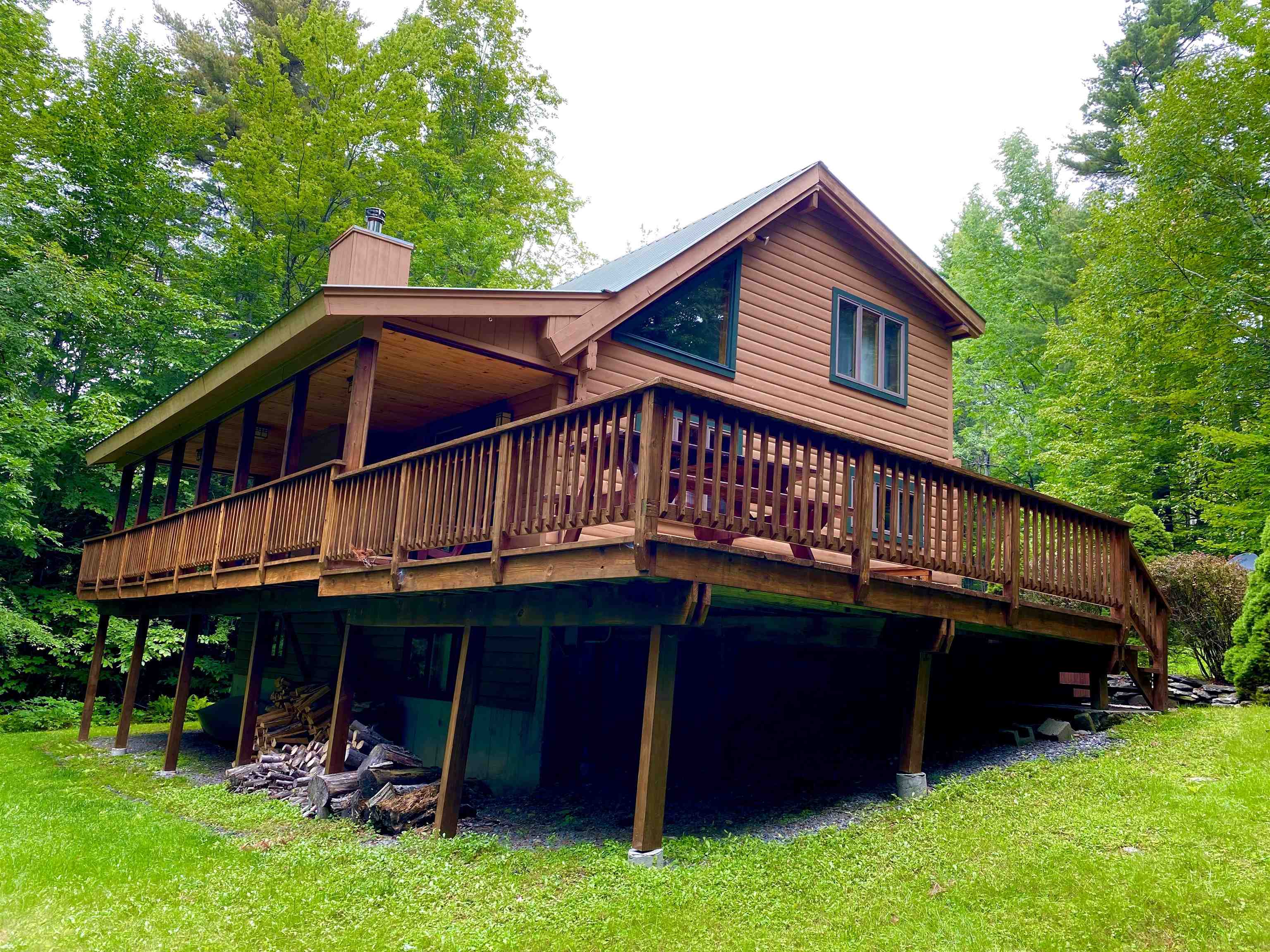 282 PAMS HILL ROAD, Wardsboro, VT 05355 - PrimeMLS