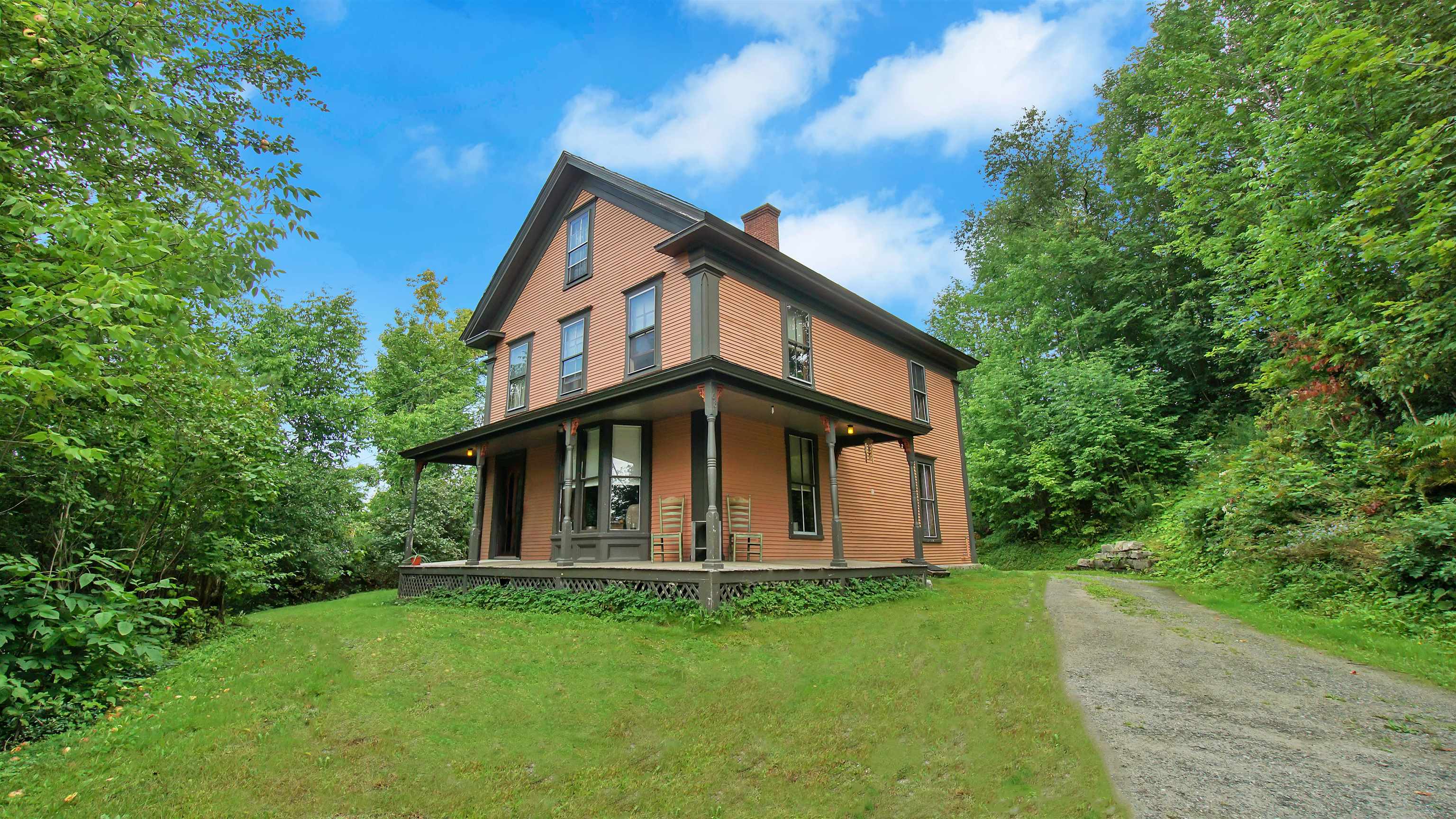 68 Mill Road, Irasburg, VT 05845