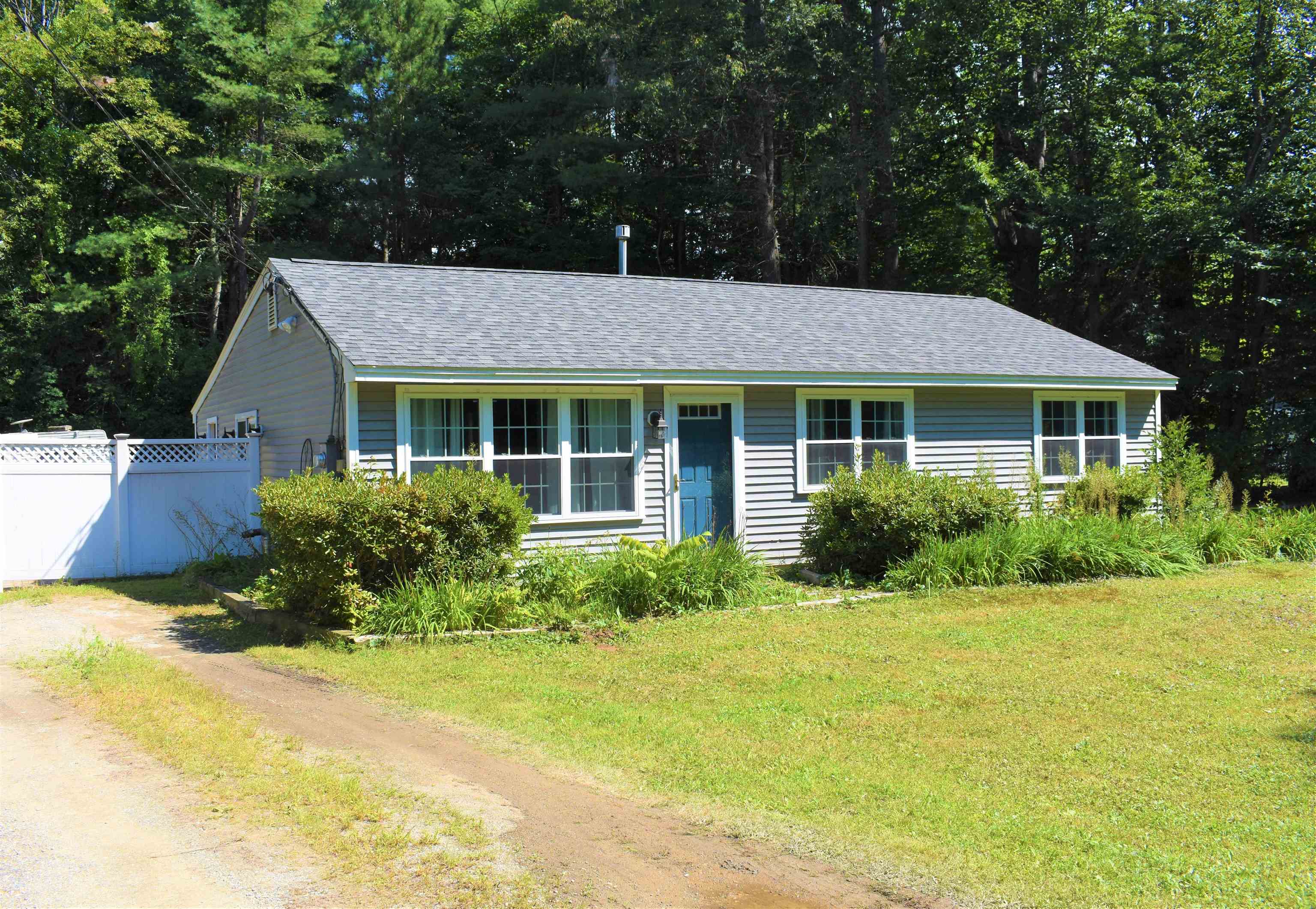 Peterborough NH Real Estate