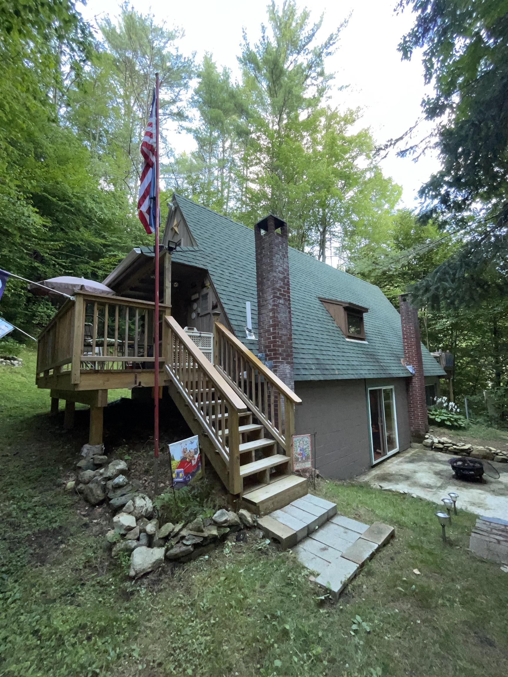 132 HI-HOPES ROAD, Wardsboro, VT 05355 - PrimeMLS