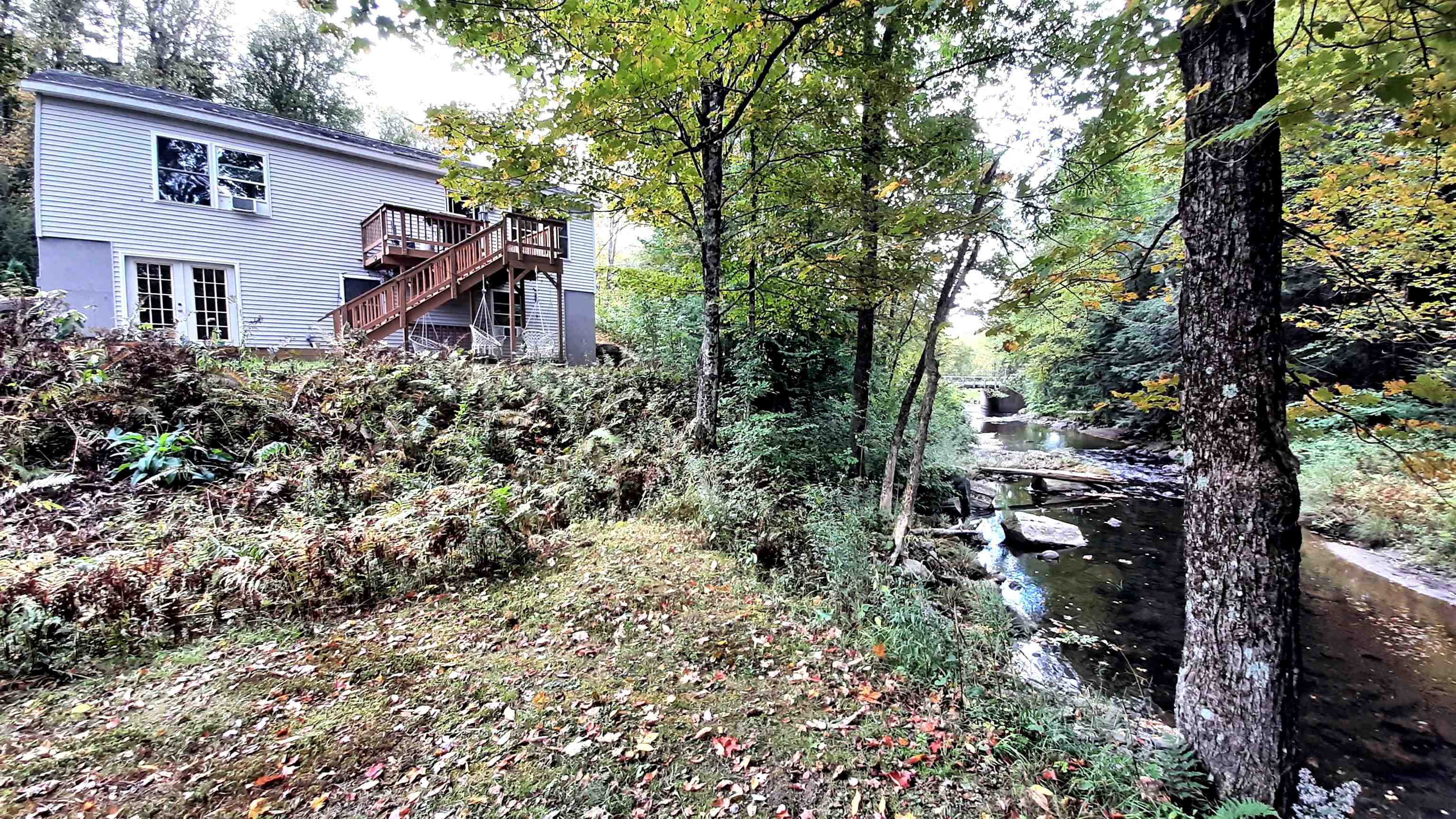 Cavendish Real Estate: 391 Heald Road VT 05153 $399,000