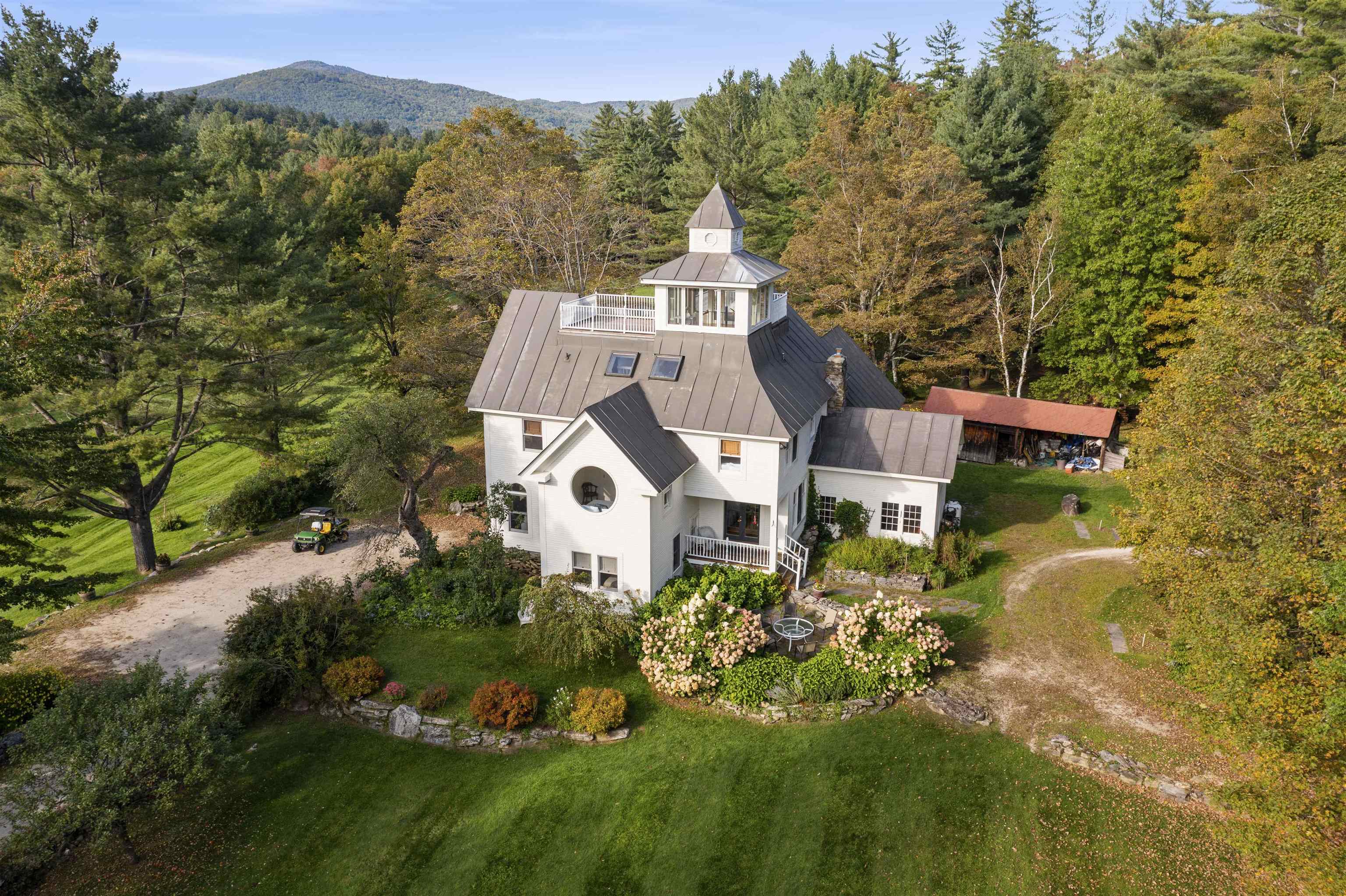 Vermont Country Homes for Sale - Vermont Country Properties | Kelley ...