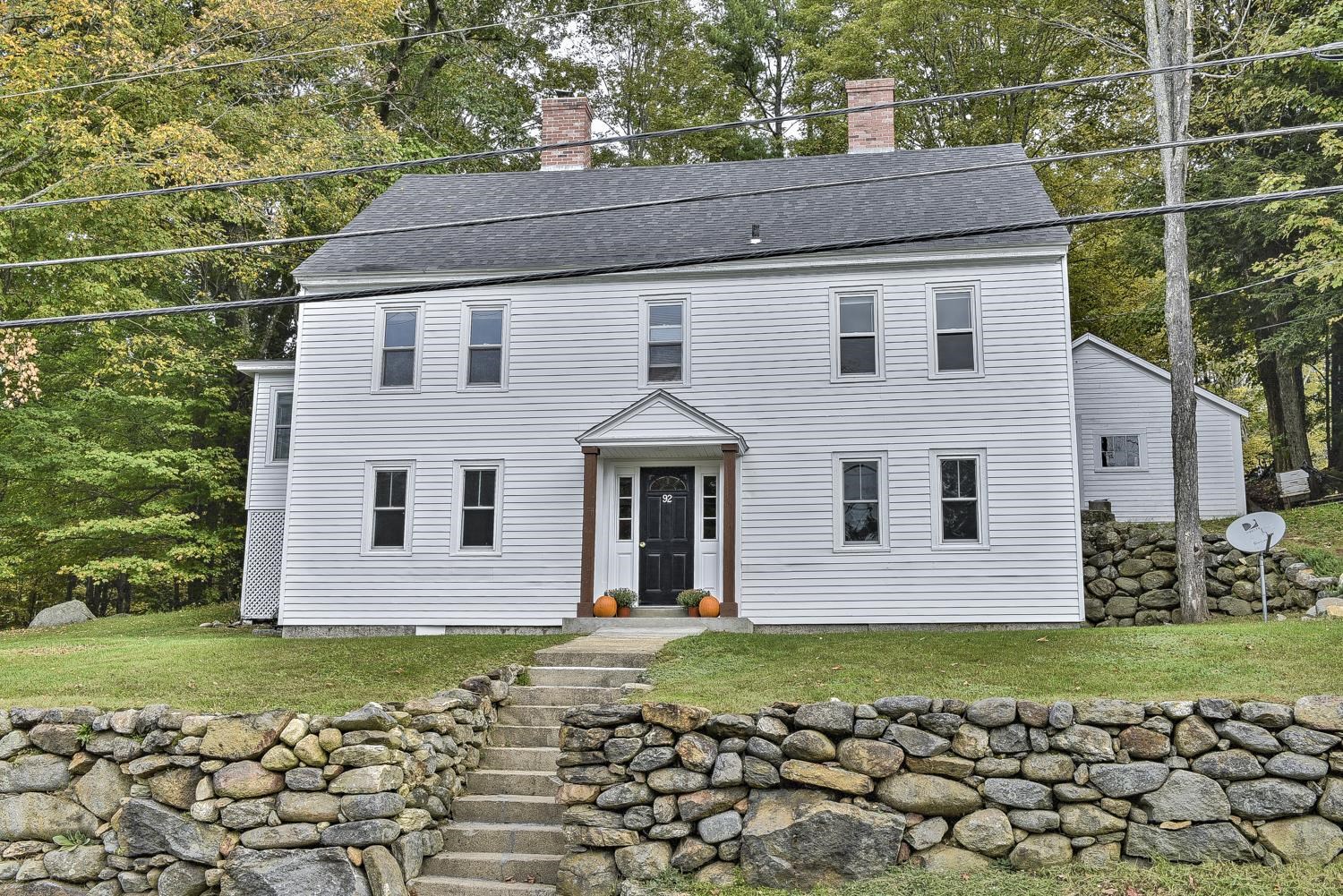 92 WEST MAIN STREET, Rindge, NH 03461 - PrimeMLS