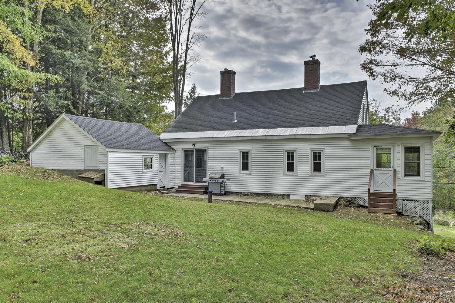 92 WEST MAIN STREET, Rindge, NH 03461 - PrimeMLS