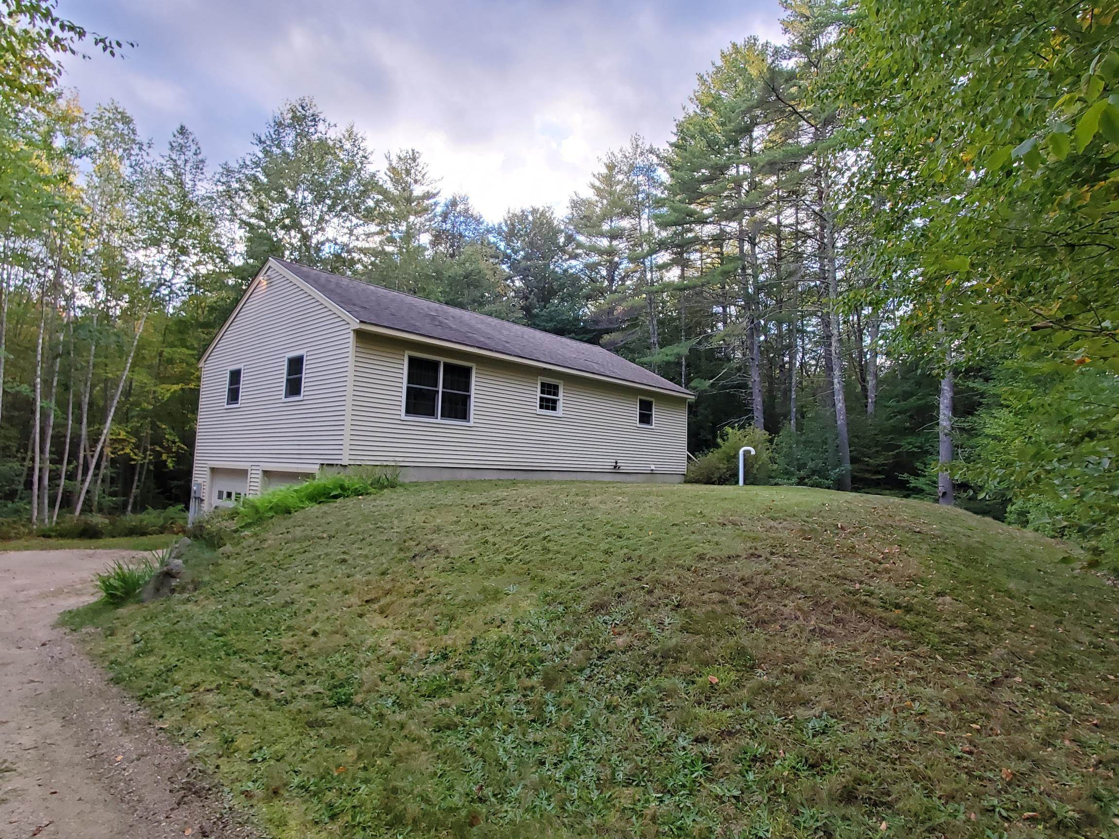66 FRANCE ROAD, Barrington, NH 03825 - PrimeMLS